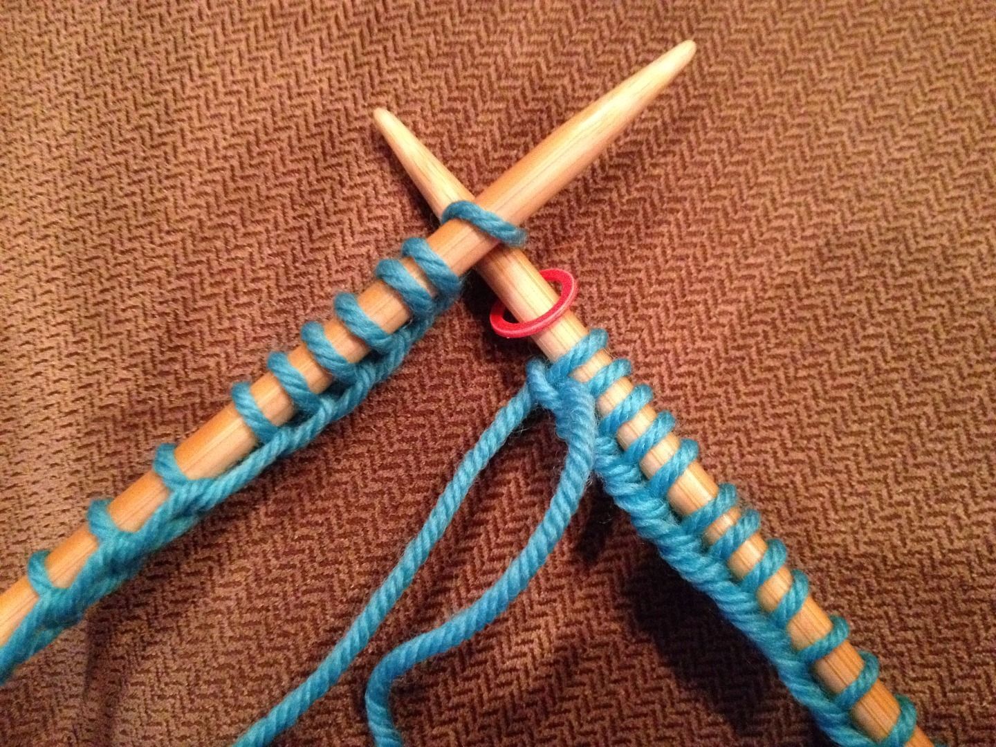Kids Stocking Hat : 4 Steps (with Pictures) - Instructables