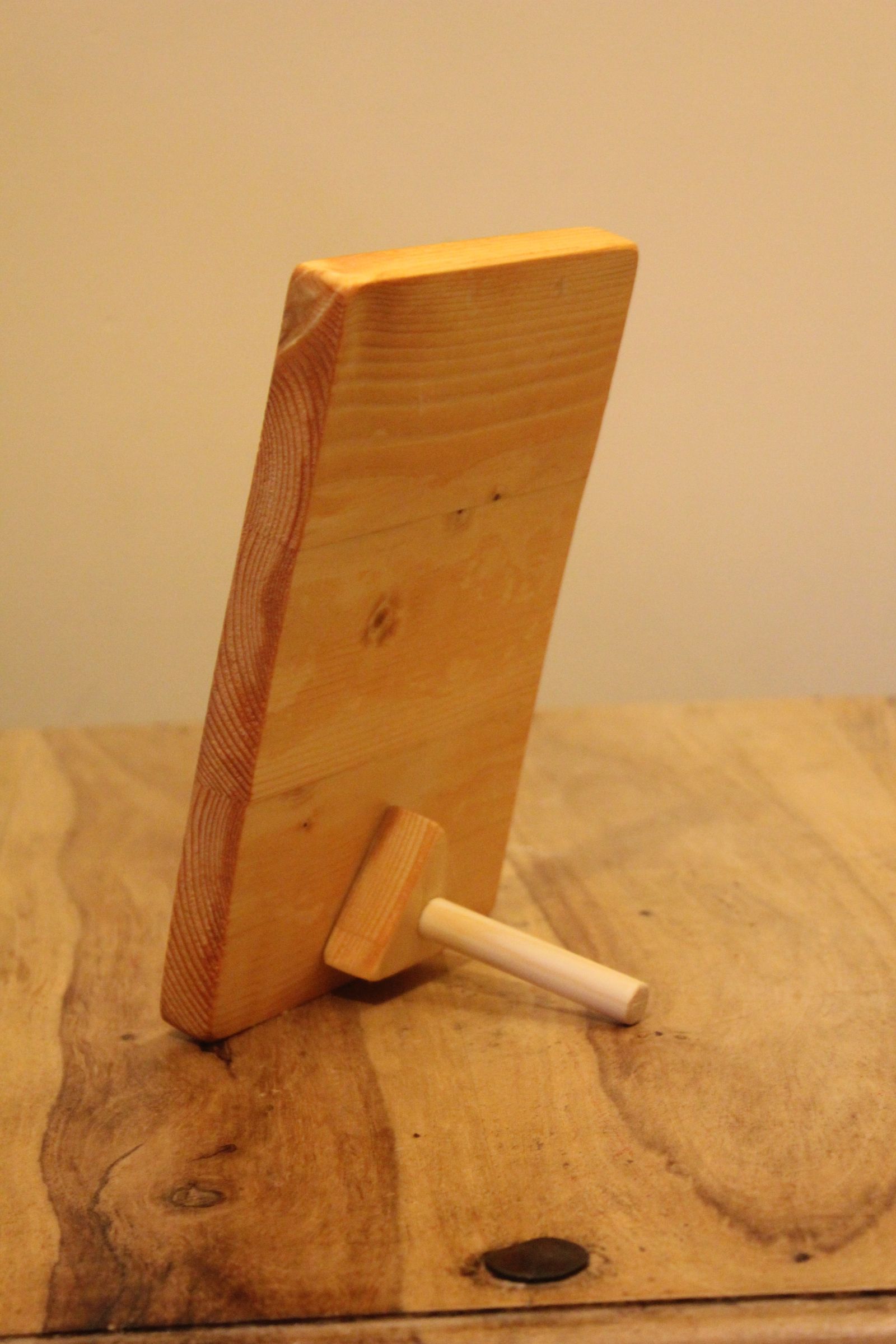 Transfer Photograph Onto Wood : 7 Steps (with Pictures) - Instructables