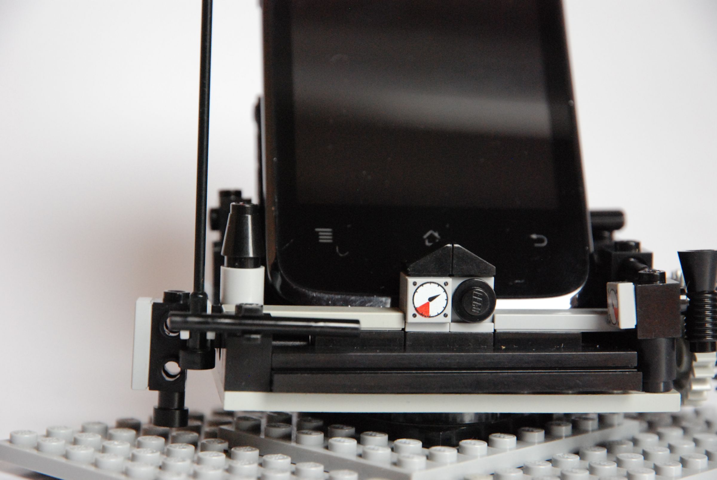 Hack Lego for Everyday Life : 7 Steps - Instructables