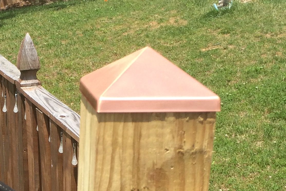 DIY Landscaping-Outdoor Barrel Posts : 11 Steps - Instructables