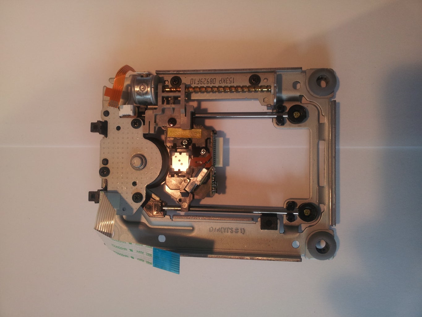 Small Arduino Cnc 9 Steps With Pictures Instructables