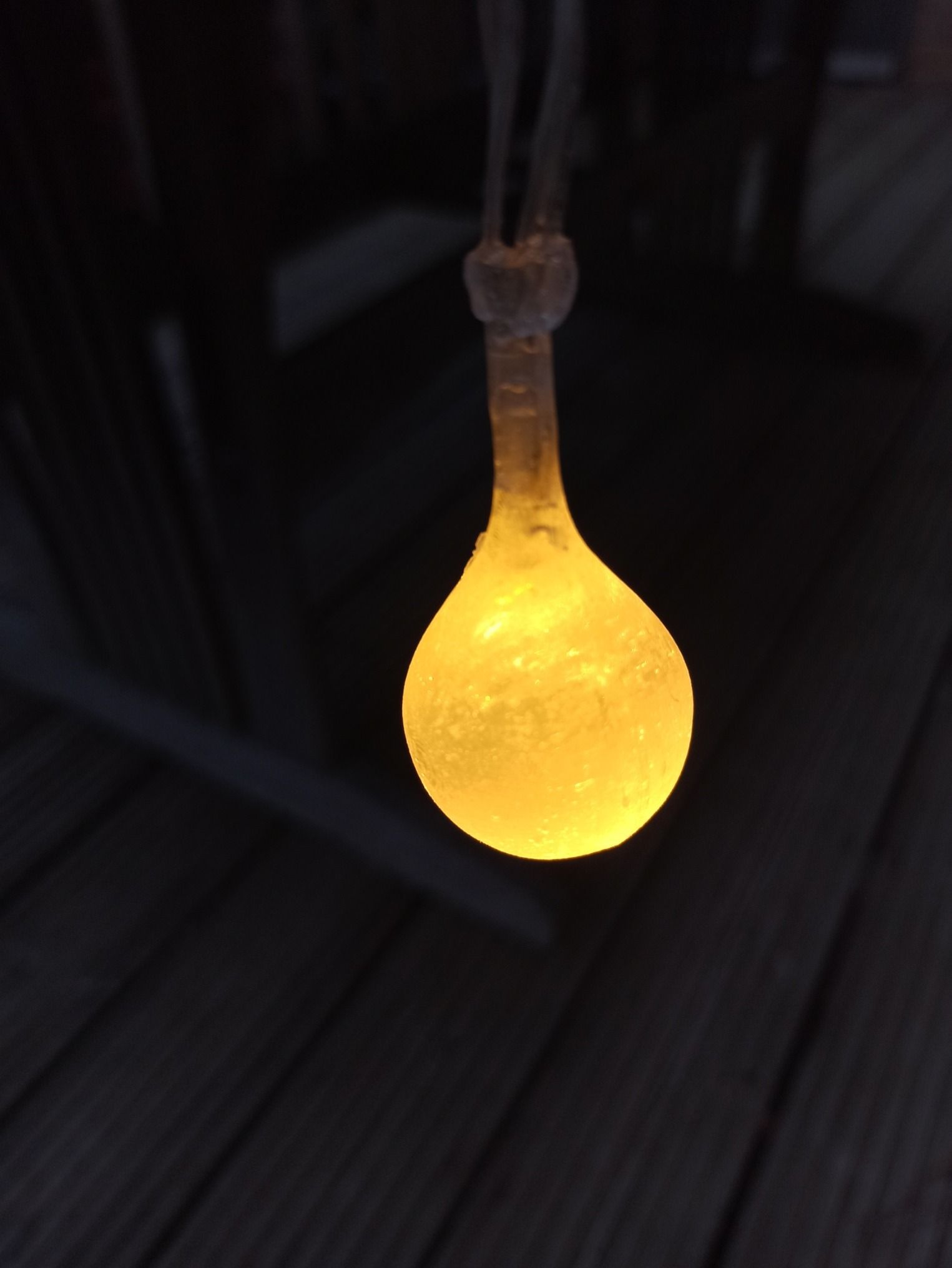 Water Drop Epoxy Lights : 3 Steps - Instructables