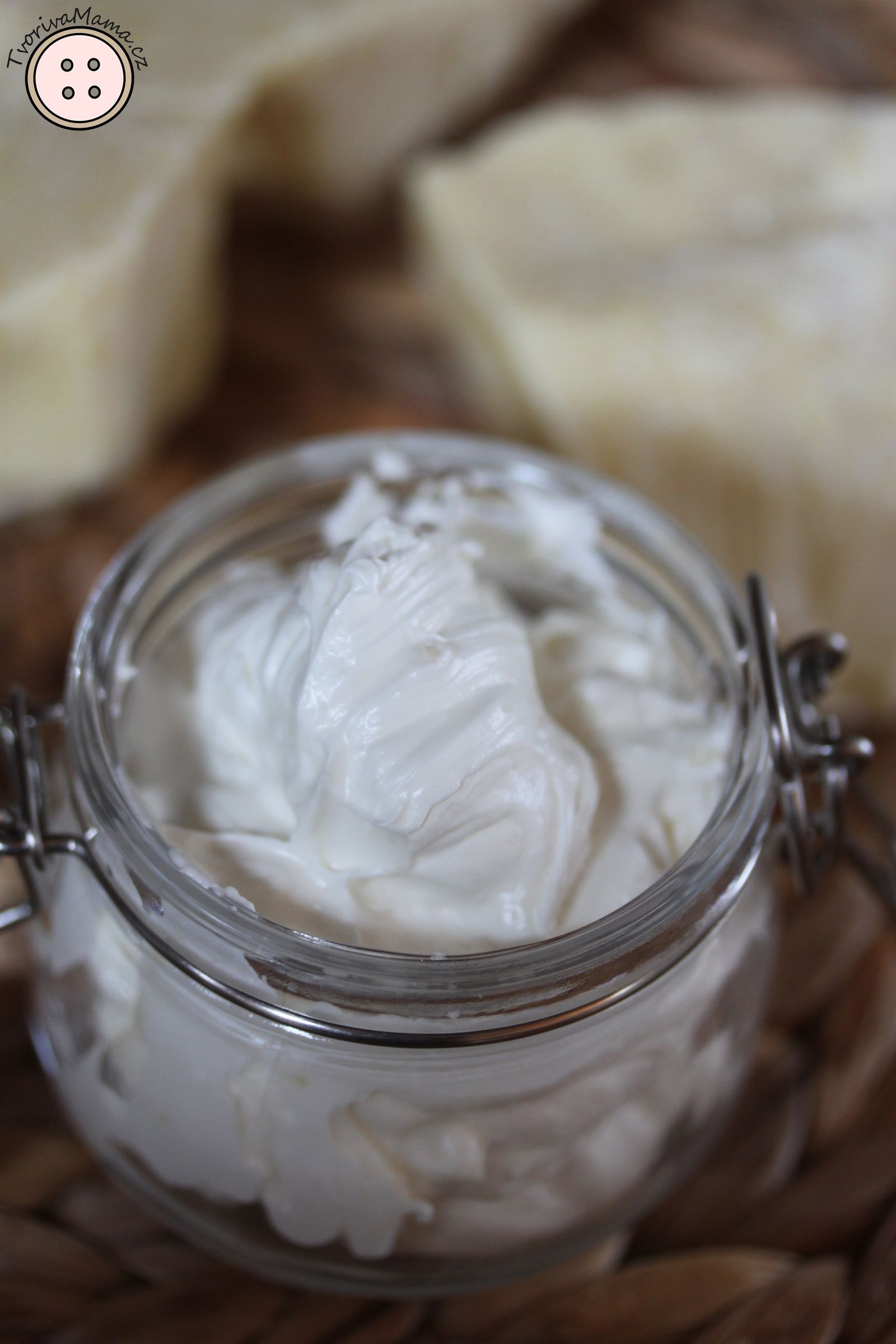 Whipped Chocolate Body Butter : 4 Steps (with Pictures) - Instructables