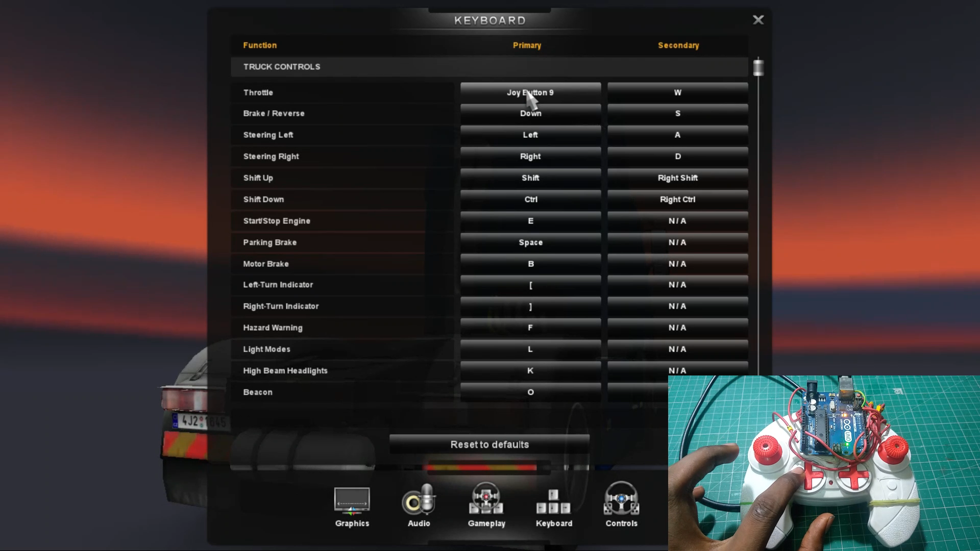 Arduino Game Controller for Both PC and Android : 6 Steps (with ...
