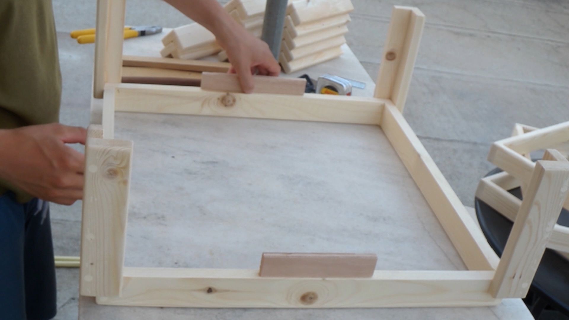 Stackable Wooden Storage Crates : 19 Steps (with Pictures) - Instructables