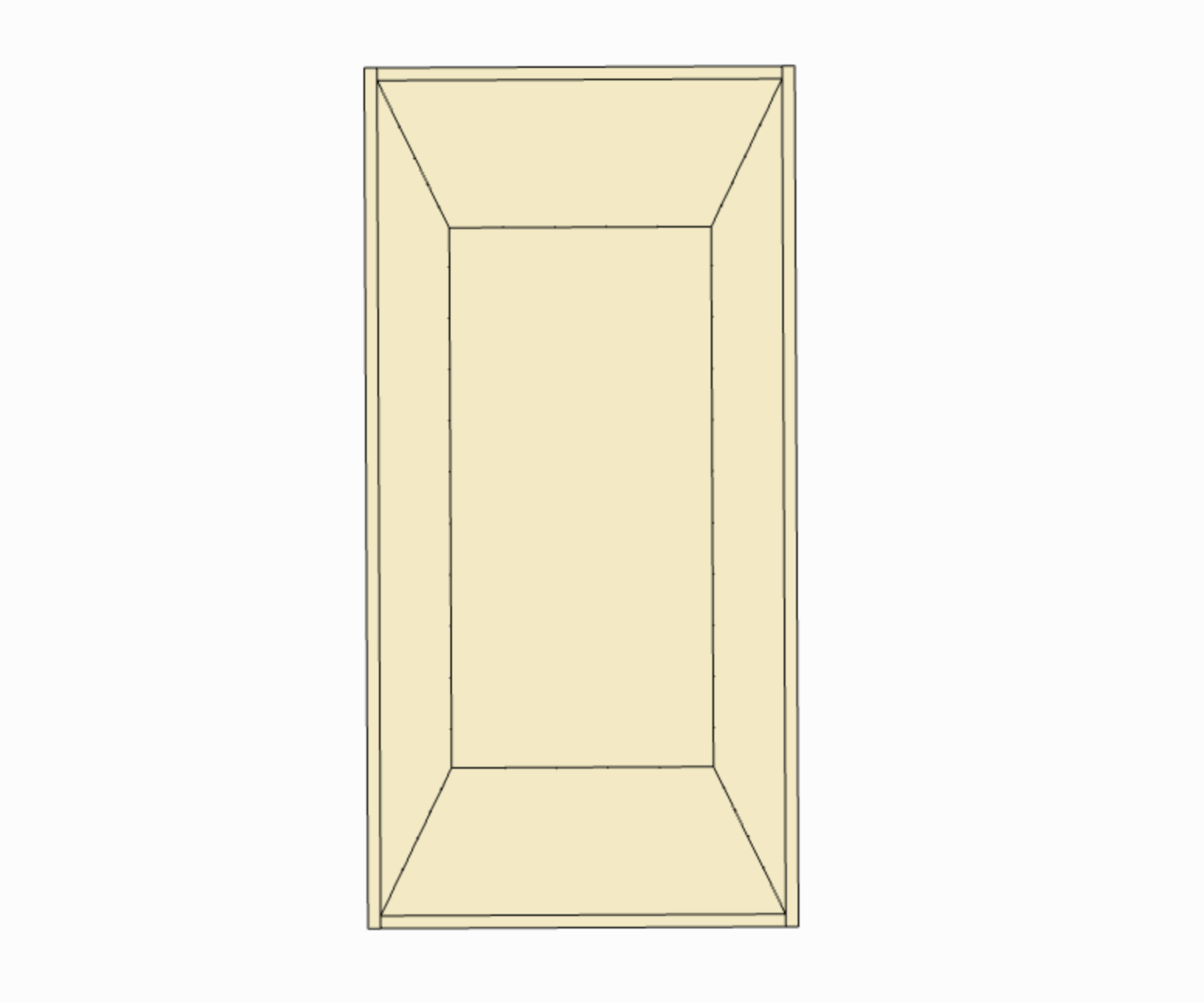 Keyhole Book Nook With Switchable Scenes : 9 Steps (with Pictures ...