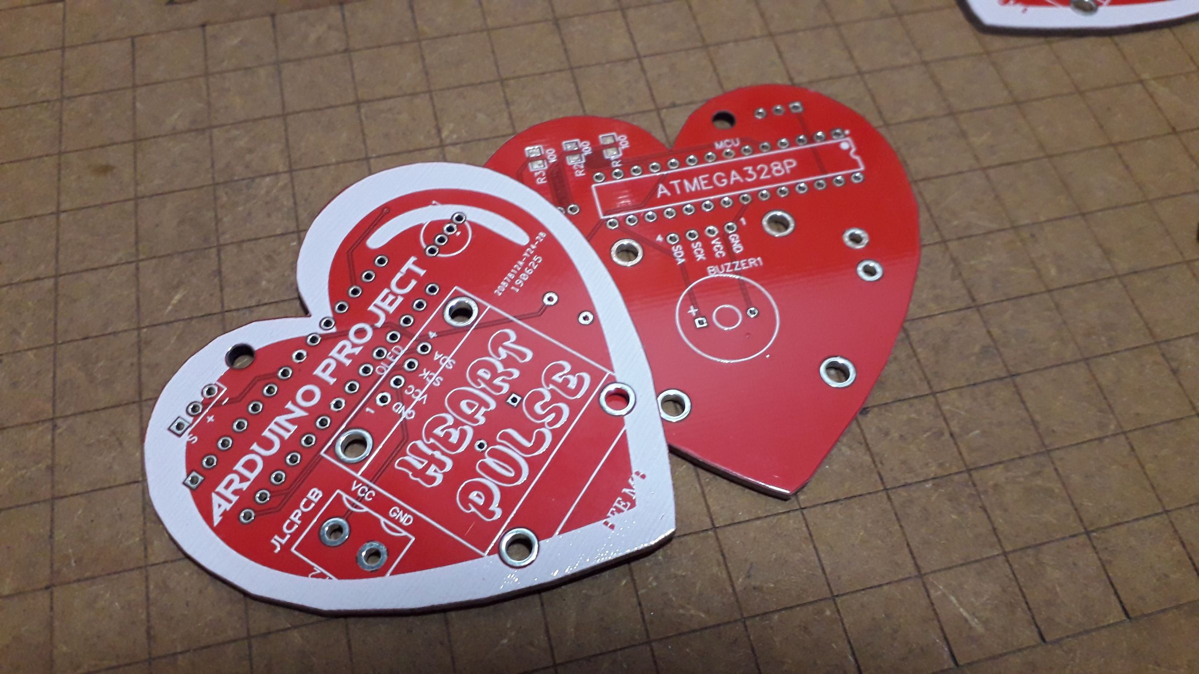 Arduino Heart Beat With ECG Display & Sound : 7 Steps - Instructables
