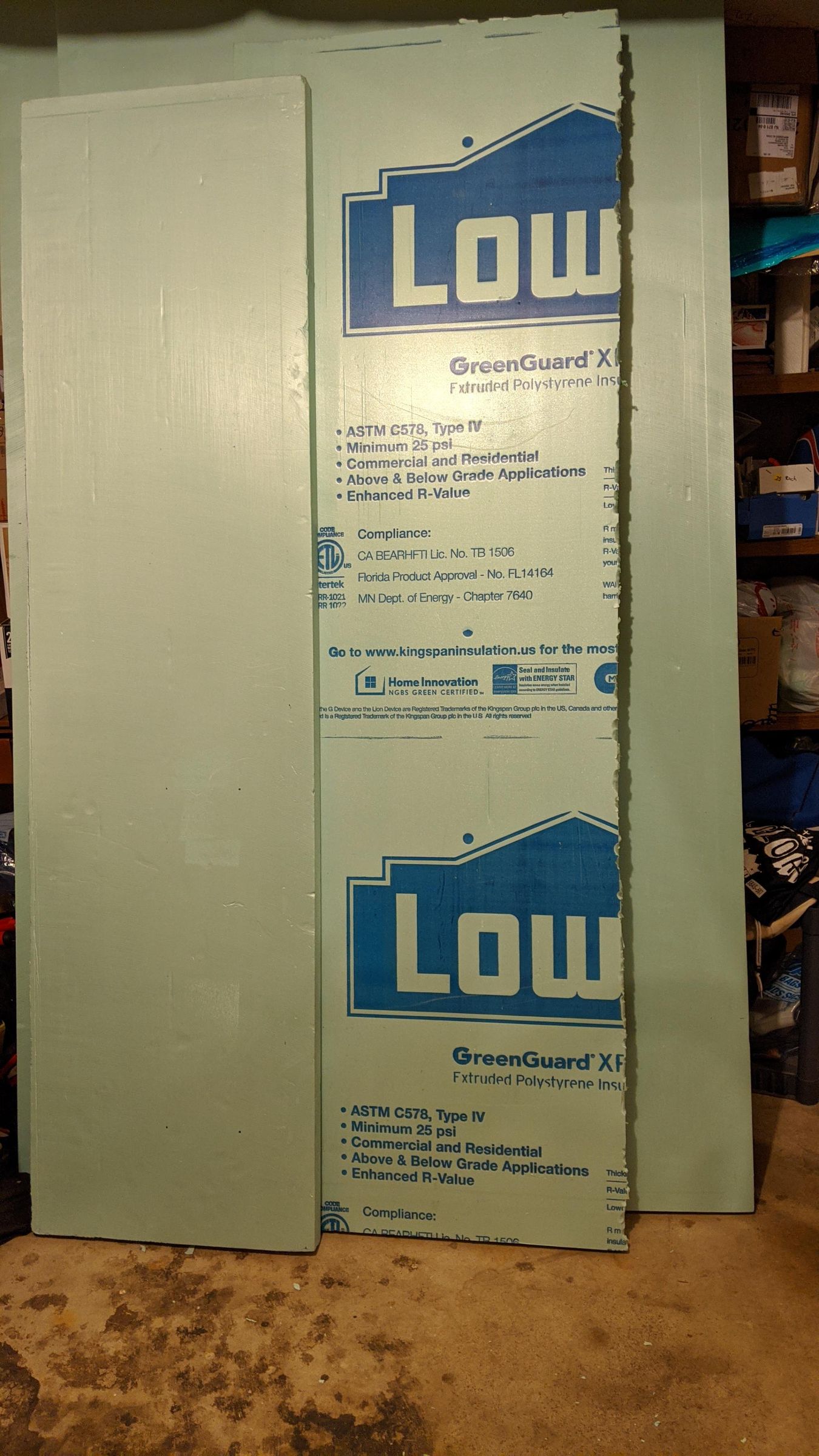 Build Temporary Soundproof Wall Panels - Movable and Damage-free : 9 ...