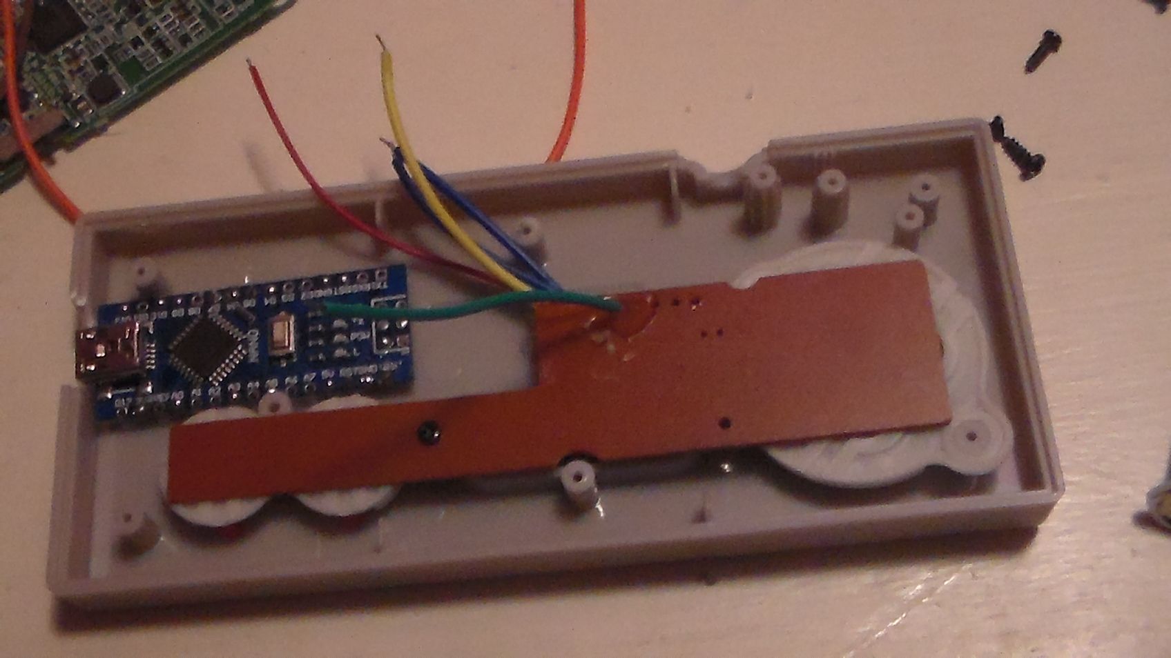 Arduino RF NES Controllers : 7 Steps - Instructables