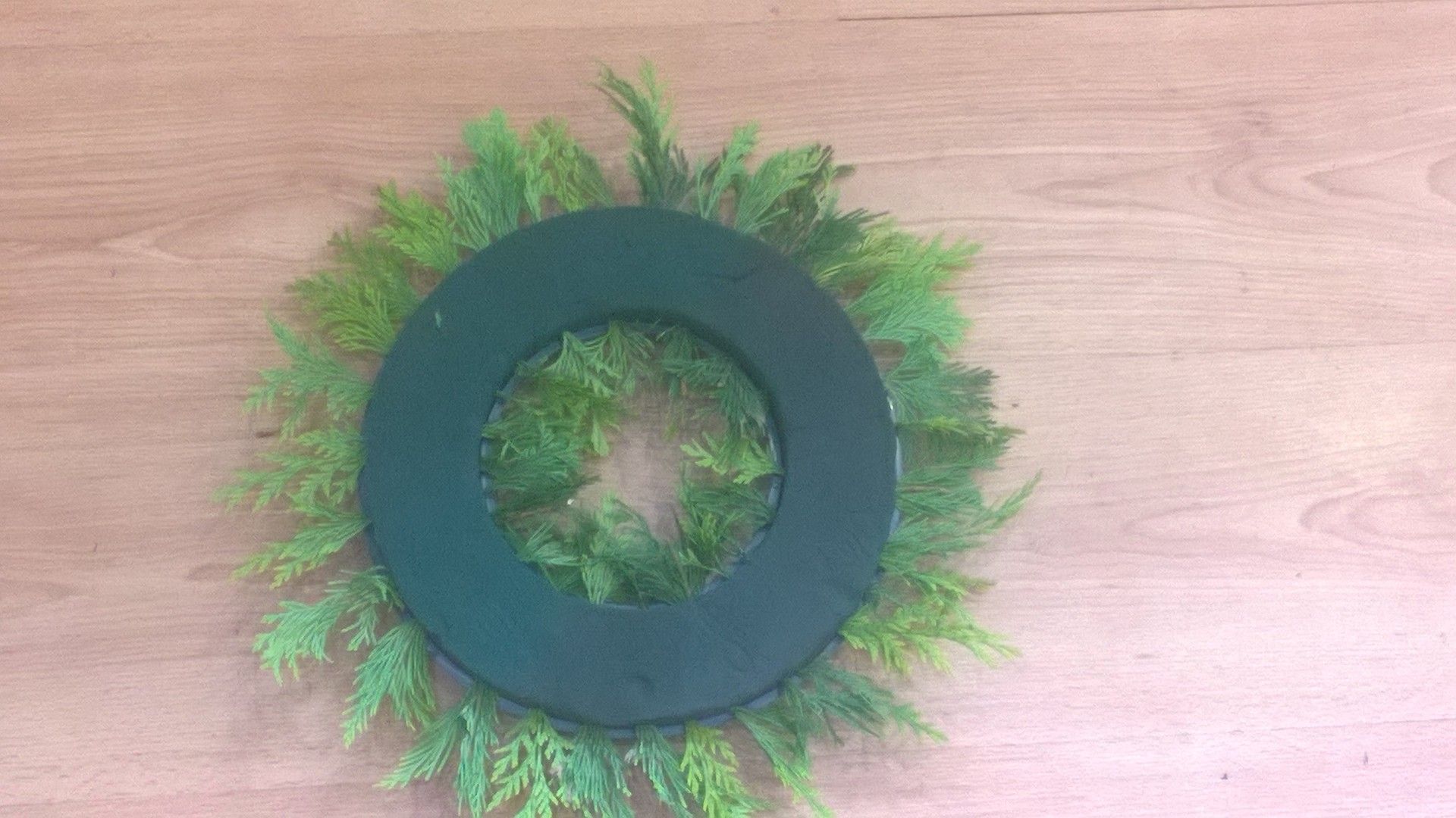 Floral Wreath Ring : 8 Steps (with Pictures) - Instructables