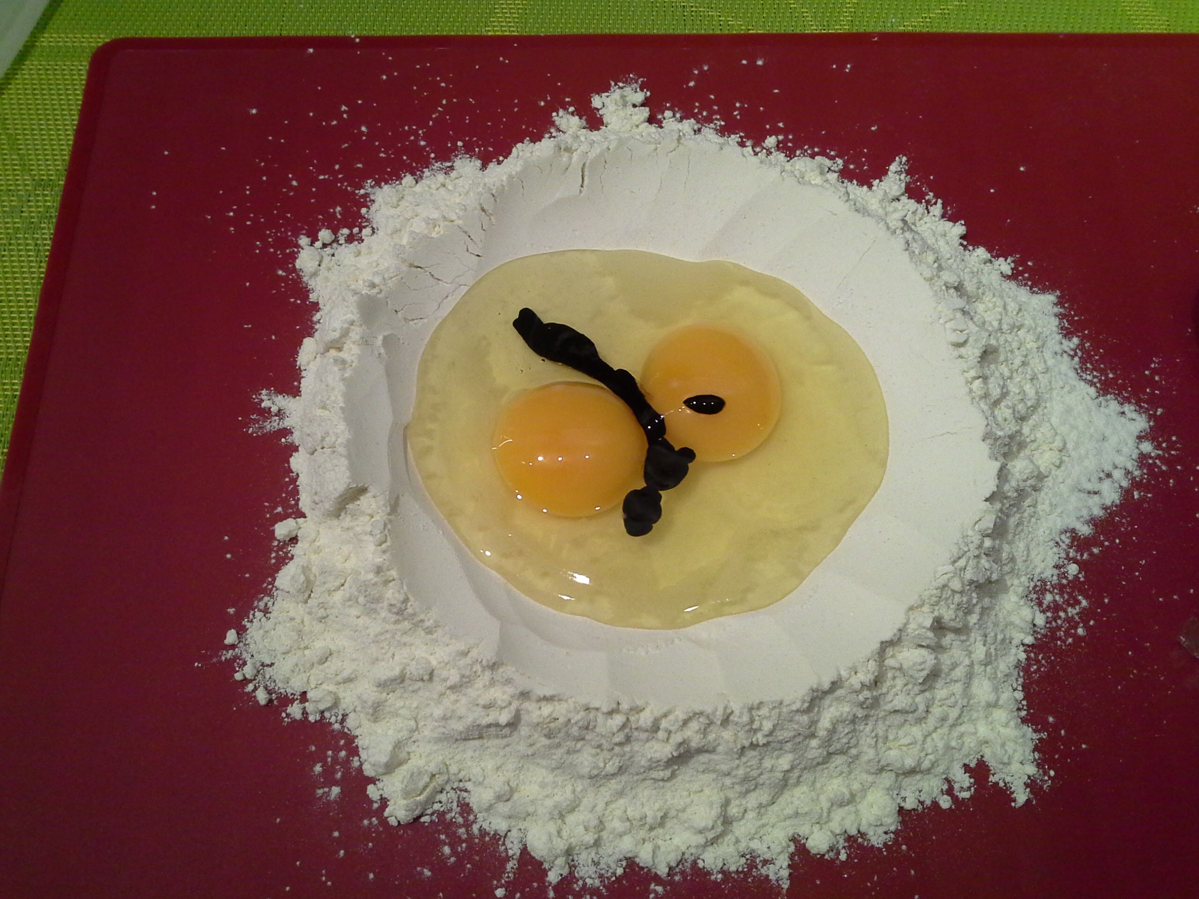 Nerikomi Pasta : 36 Steps (with Pictures) - Instructables