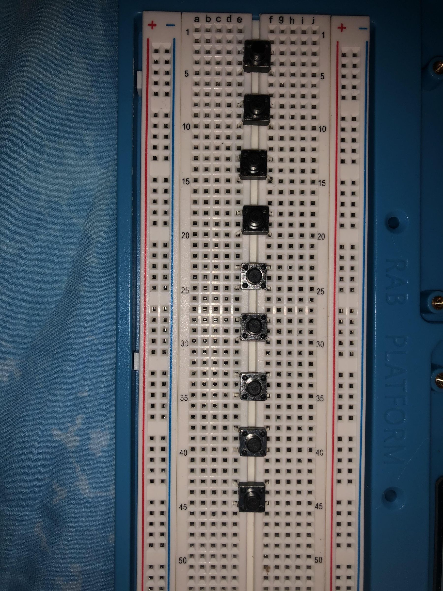 Simple Arduino Piano : 8 Steps - Instructables