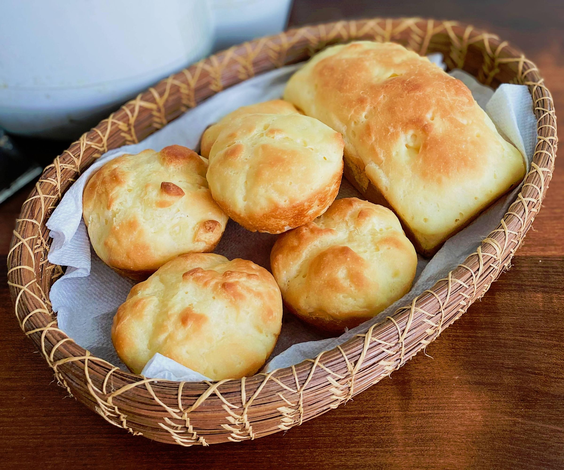 Bread Machine GF White Bread That Wheat-Eaters Love : 6 Steps (with ...