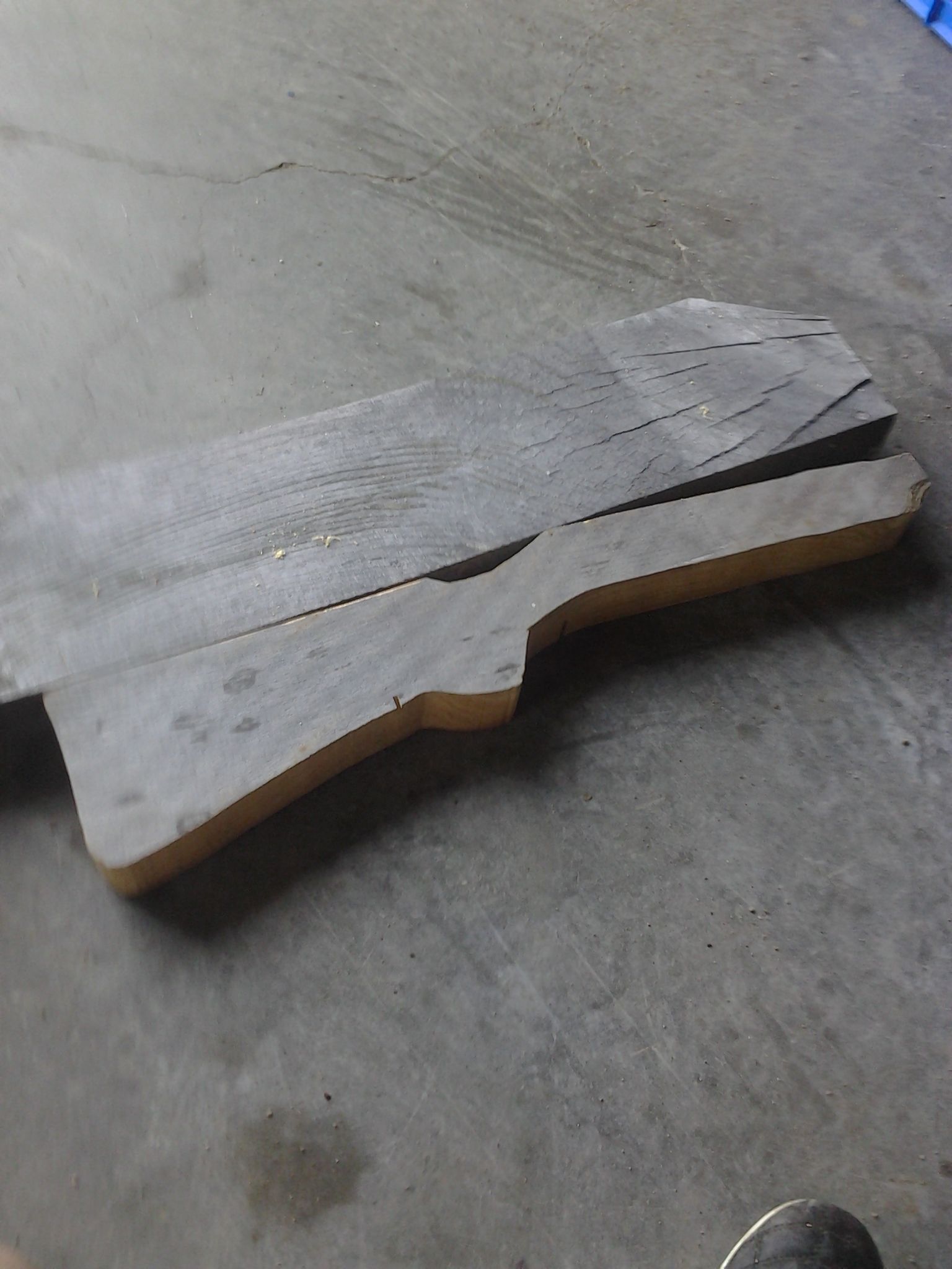 Steampunk-Styled Rifle : 6 Steps - Instructables