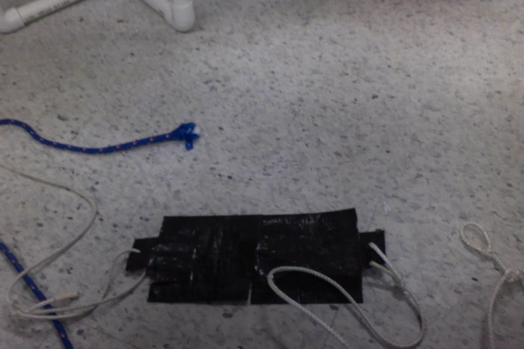 PVC Trebuchet : 14 Steps - Instructables