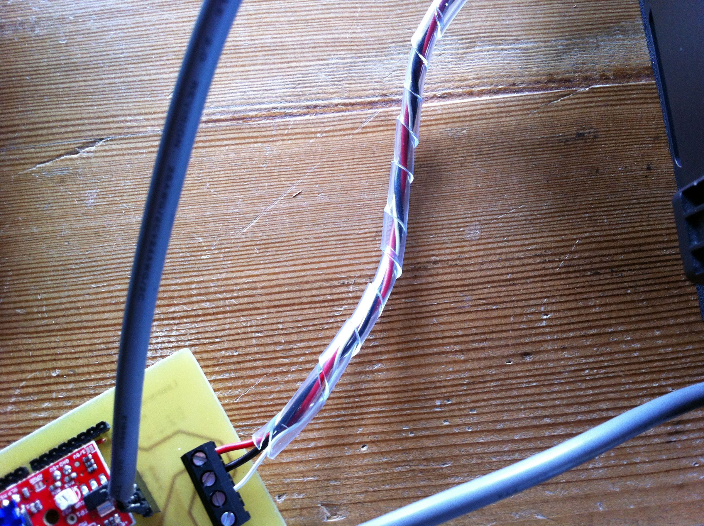 Cable Guide From Tube : 3 Steps (with Pictures) - Instructables