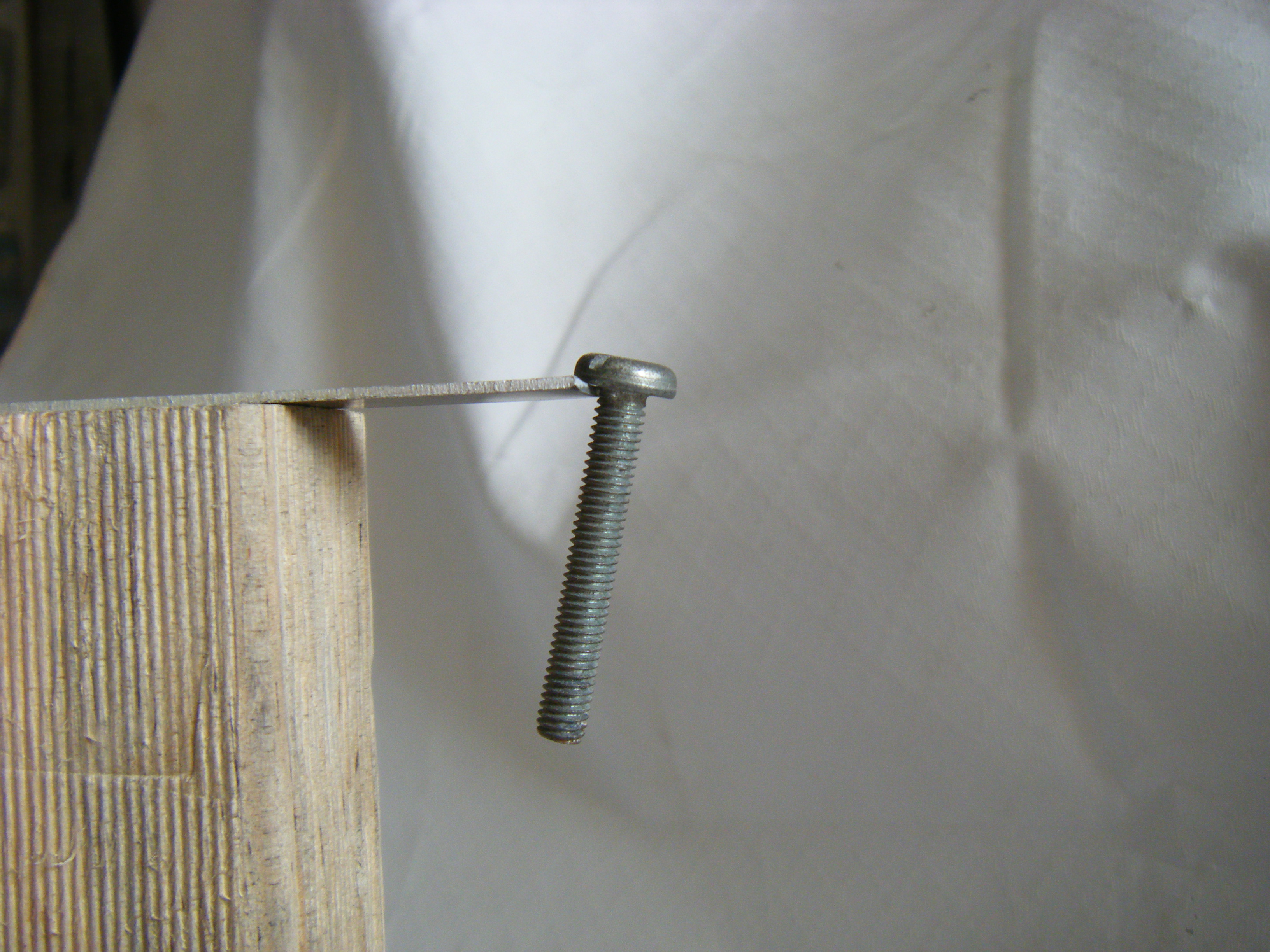 Automatic Screw Sorter : 13 Steps (with Pictures) - Instructables