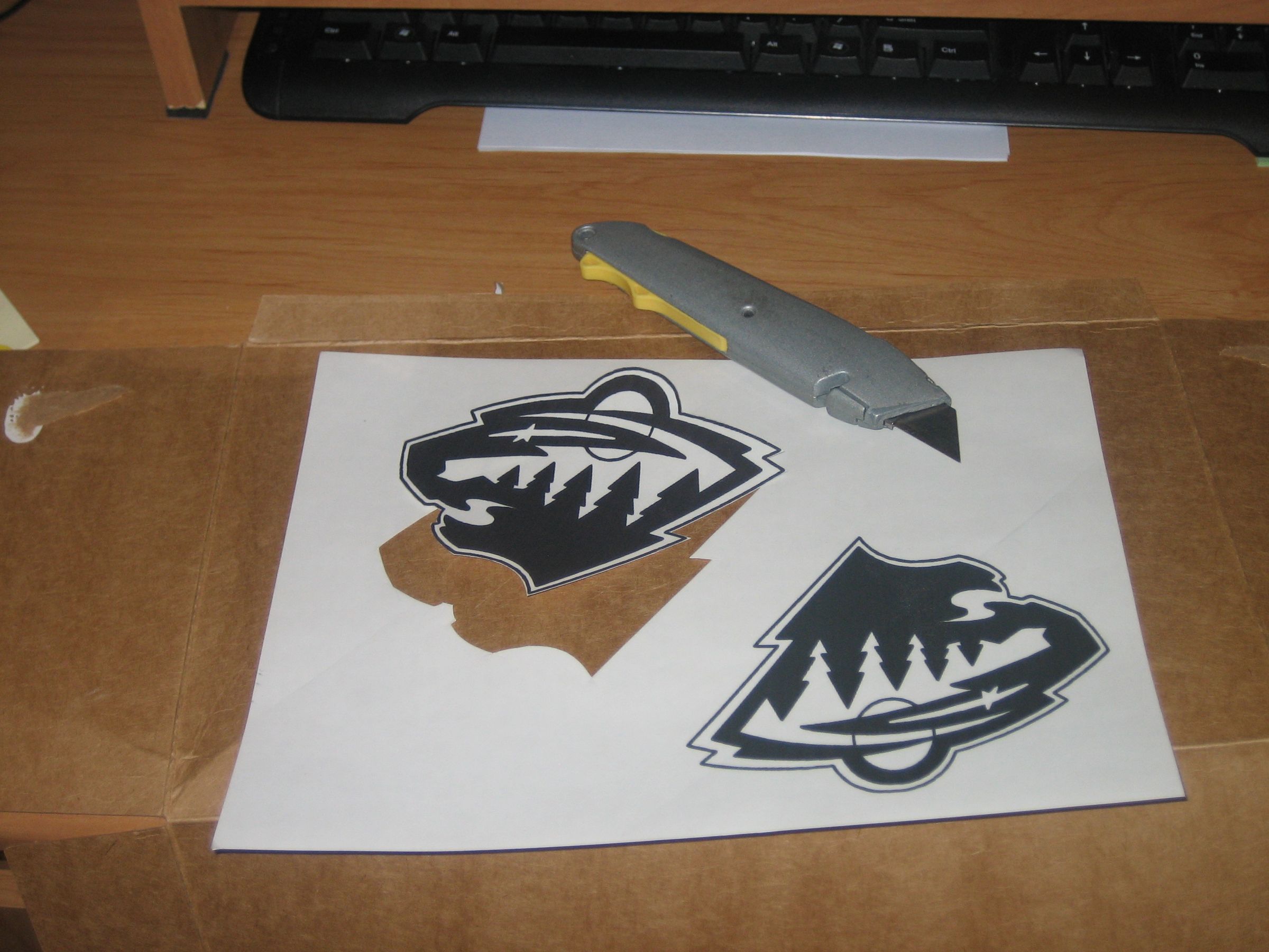 Hockey Themed Goal Light : 6 Steps (with Pictures) - Instructables