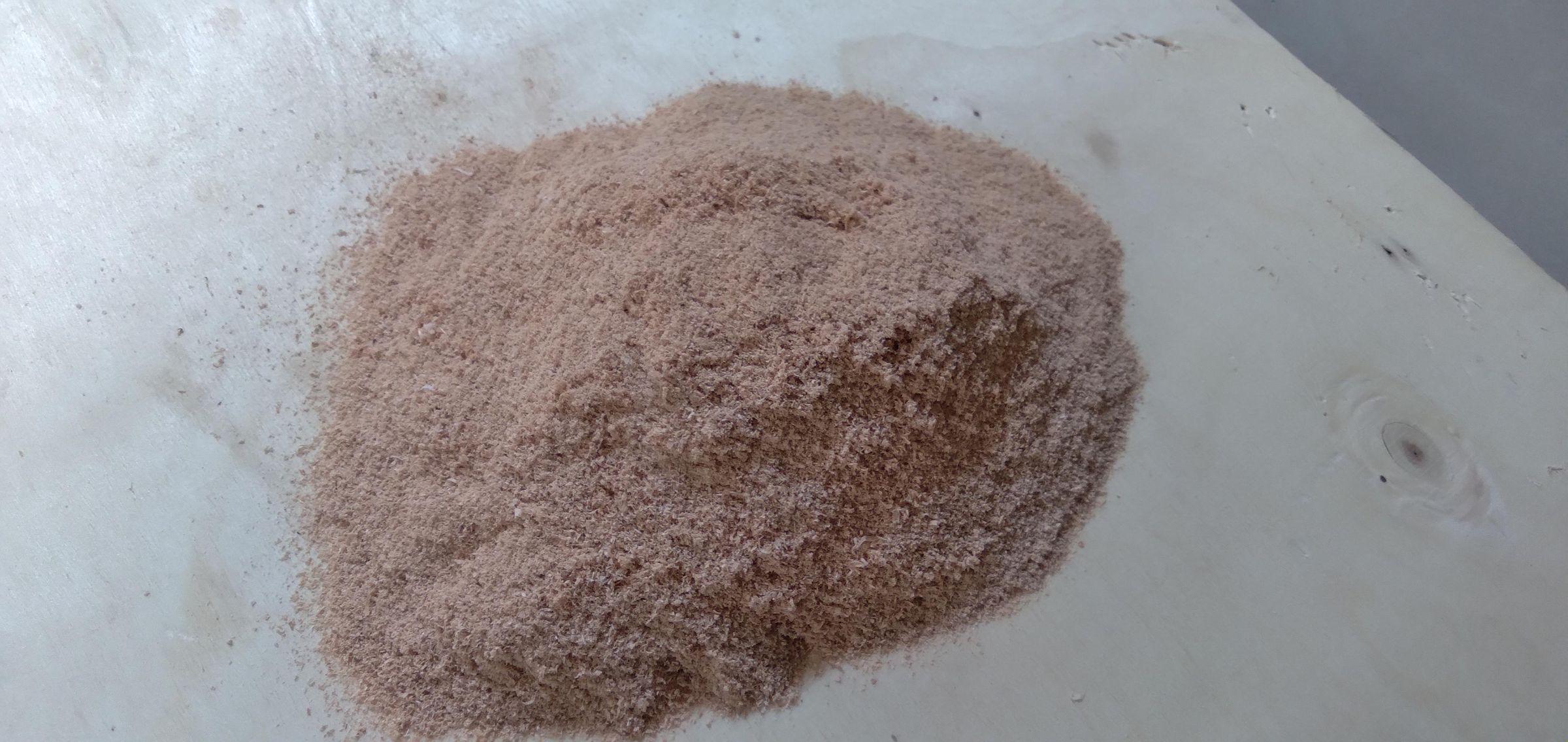 Sawdust Glass Coaster : 7 Steps - Instructables