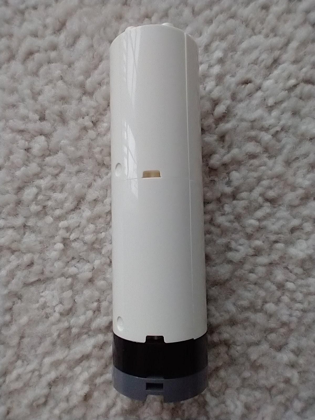 Lego Microphone Money Hider : 5 Steps (with Pictures) - Instructables