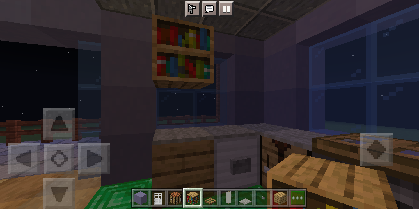 The Ultimate Guide to Furnishing Your House in Minecraft : 31 Steps ...