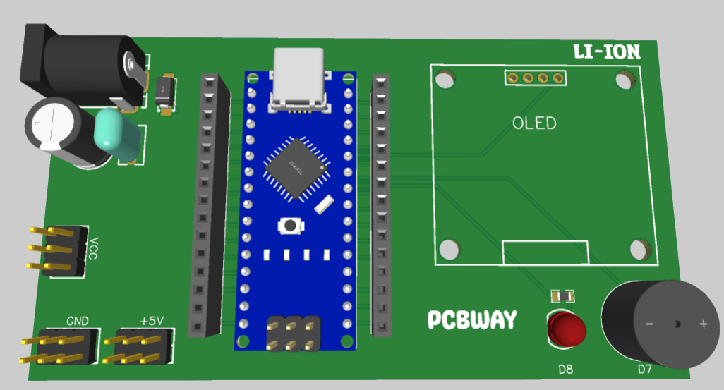 Water TDS Measuring Using Arduino : 8 Steps - Instructables