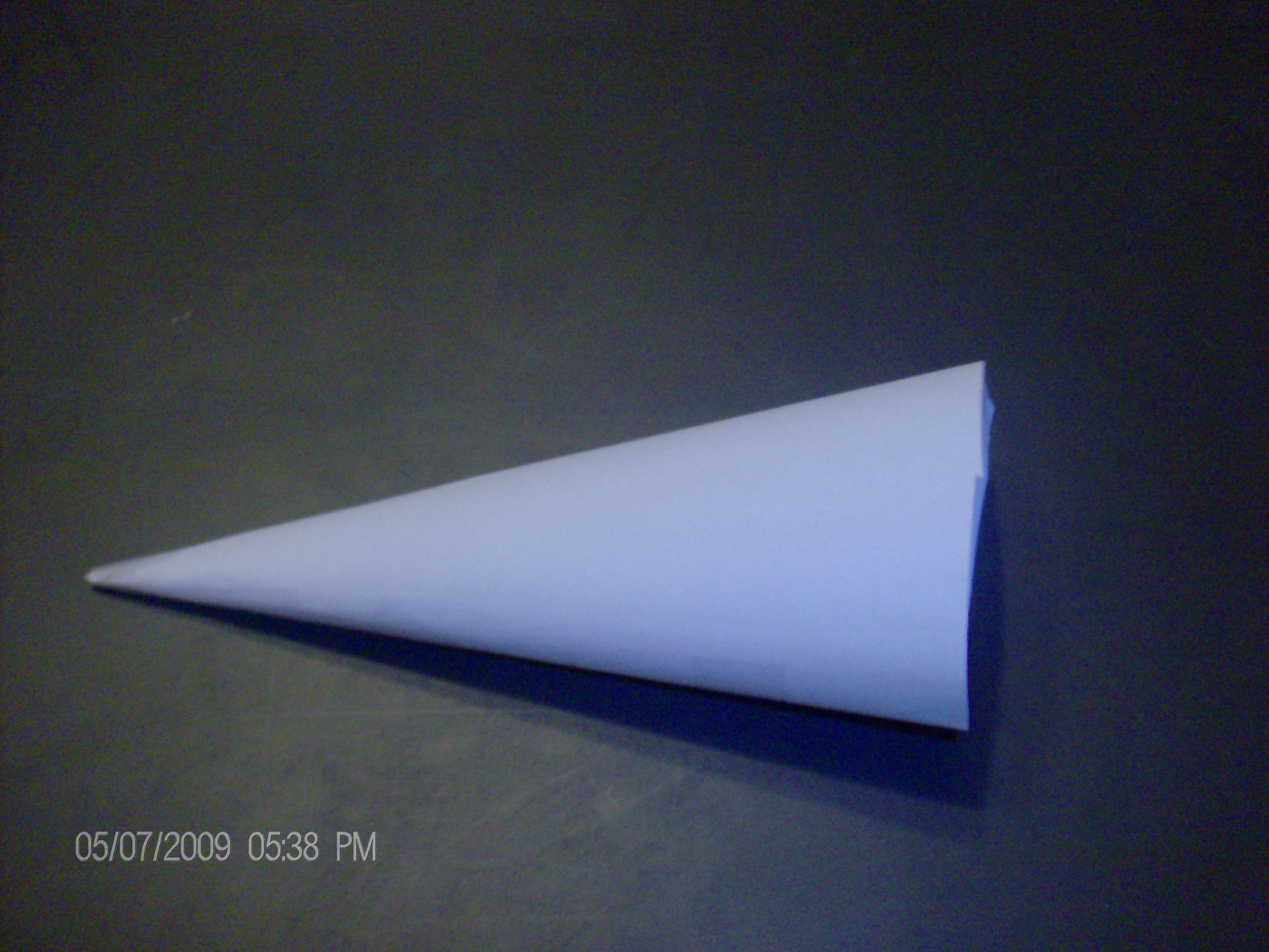 RPG Bullet Type Bomb Thing : 4 Steps - Instructables