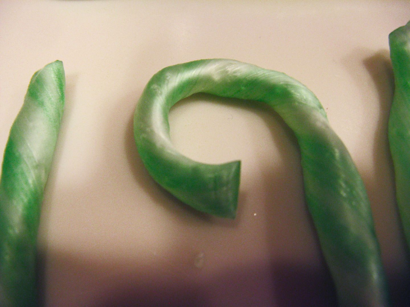 Homemade Candy Canes and Hard Candies From Scratch : 6 Steps (with ...