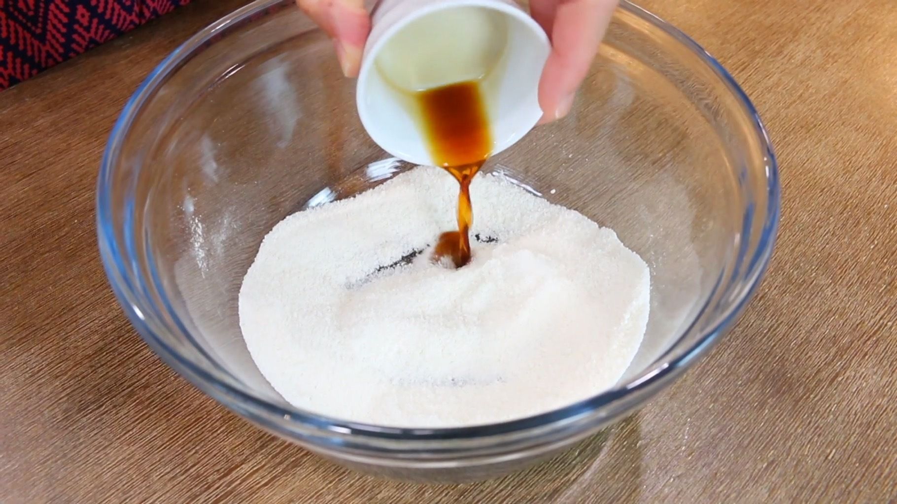 How to Make a Pastry Cake | Nevada Basque Cake : 16 Steps (with ...
