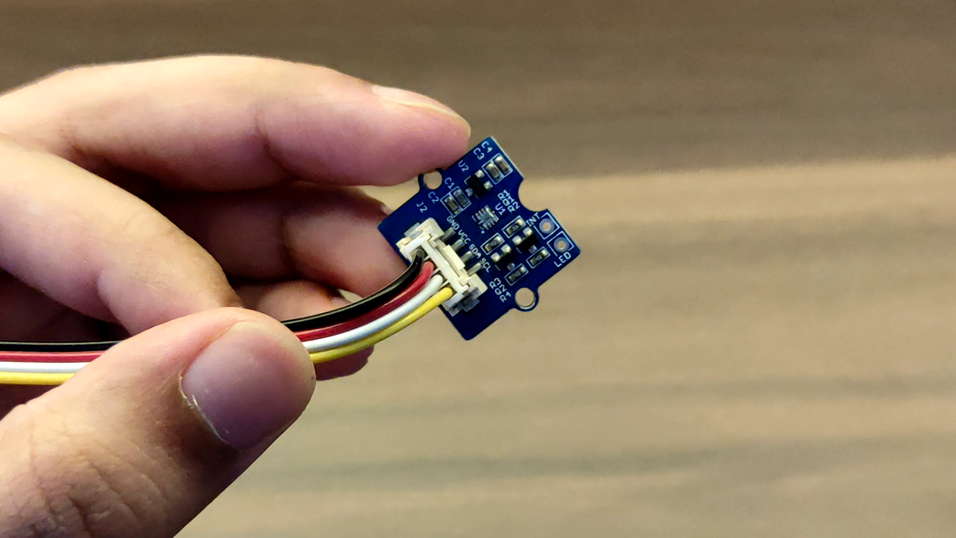 ESP32 Based IoT Weather Station : 18 Steps (with Pictures) - Instructables