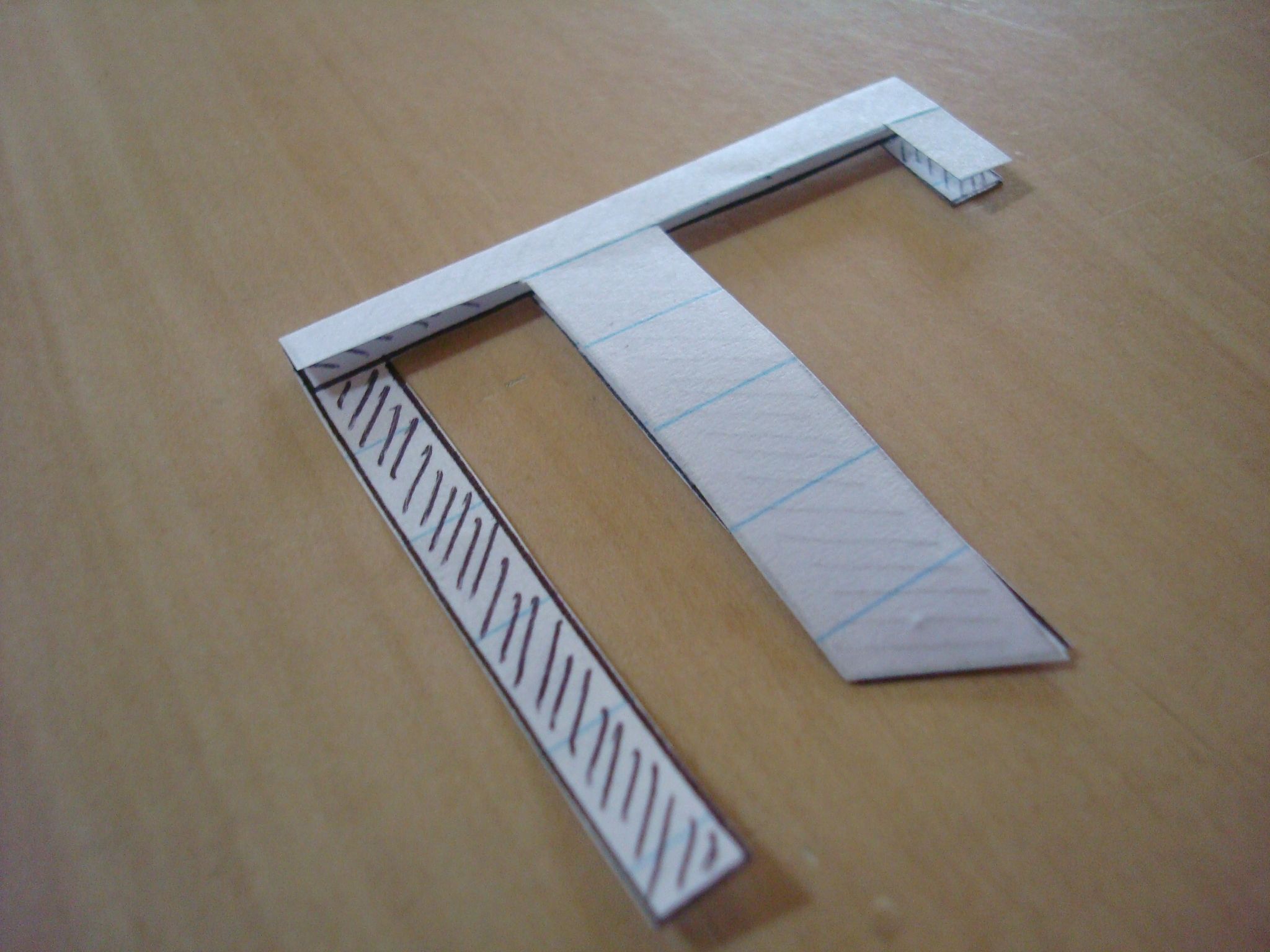 Mini Glider : 5 Steps (with Pictures) - Instructables