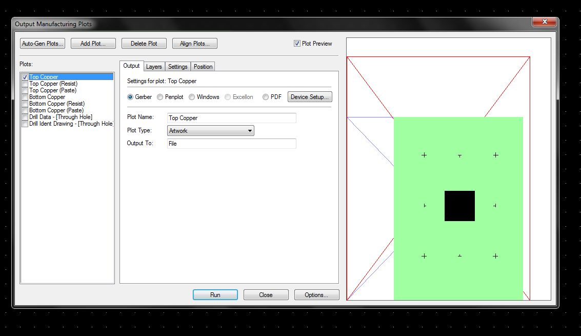 Converting Adobe Illustrator Drawings to Gerber Files : 10 Steps ...