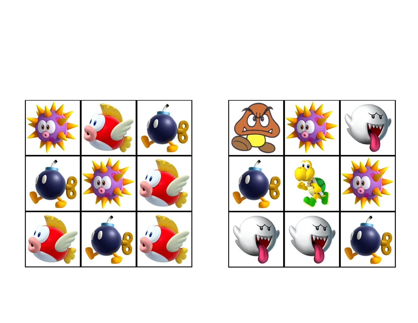 Mario Party 10 Birthday Party Plan : 11 Steps (with Pictures ...