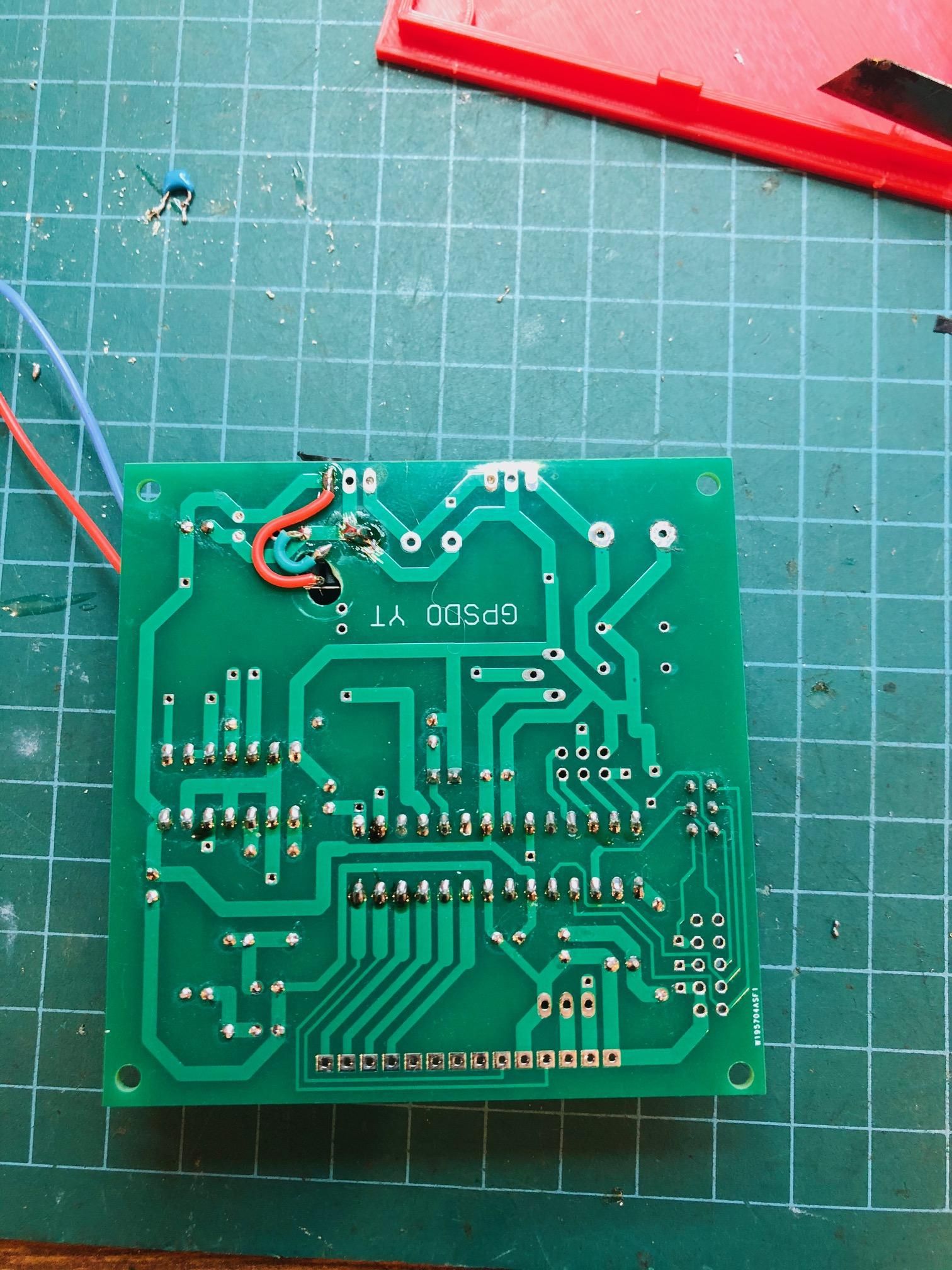 3D Printed Box Gpsdo. Using Cell Phone Power Supply. : 10 Steps (with Pictures) - Instructables