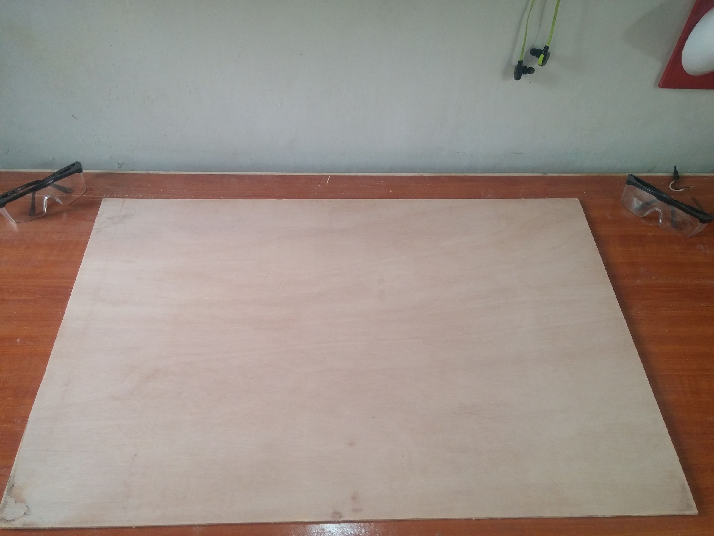 DIY PORTABLE WORK STATION : 13 Steps (with Pictures) - Instructables