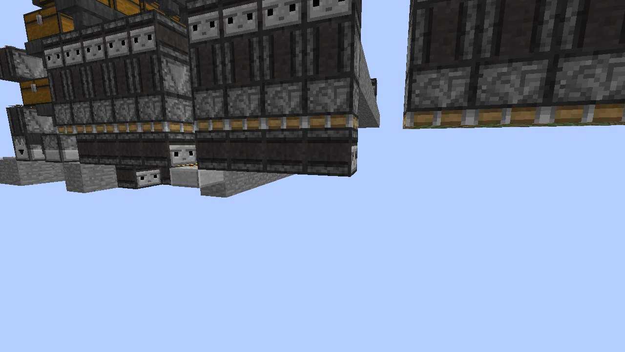 Massive Expandable Storage System : 14 Steps (with Pictures ...