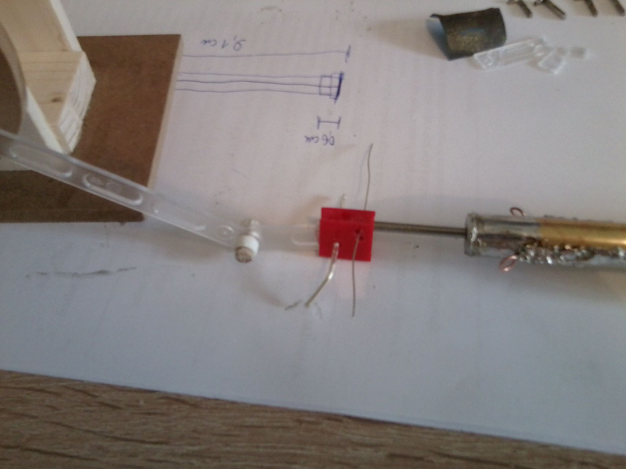 Simple Steam Engine : 13 Steps - Instructables