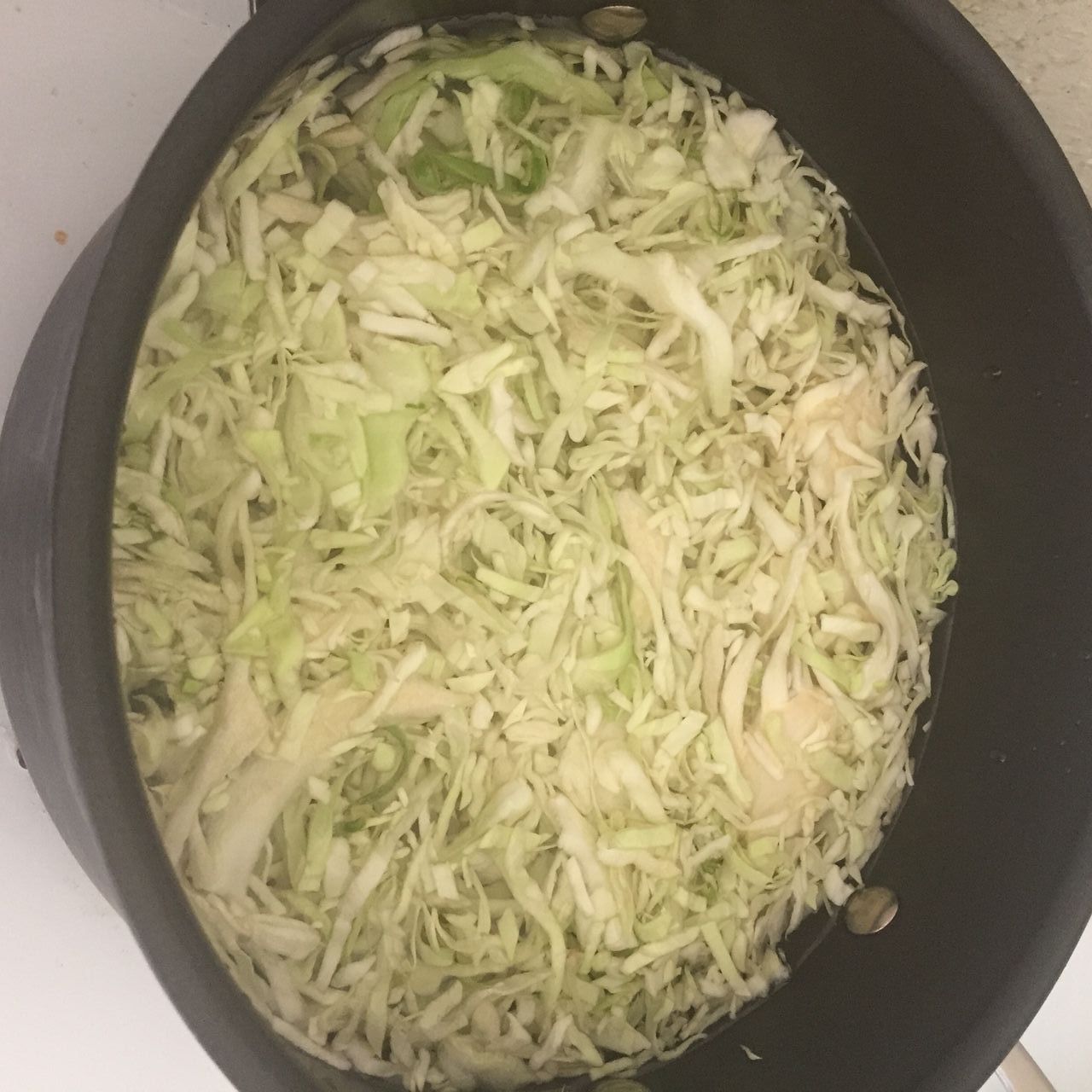 Potato, Cabbage and Bacon Mash : 5 Steps (with Pictures) - Instructables