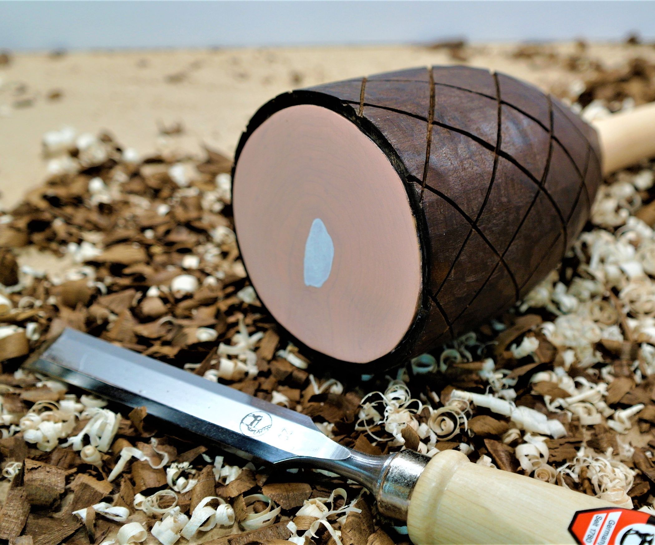 Ham-mer : 7 Steps (with Pictures) - Instructables