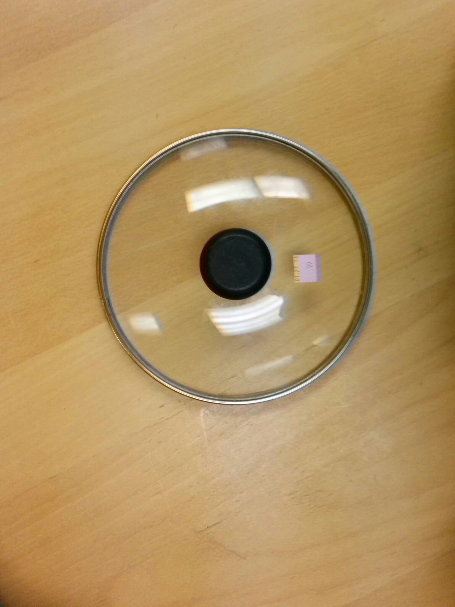 Universal Kitchen Pan Lids. (quick Lifehack) - Instructables