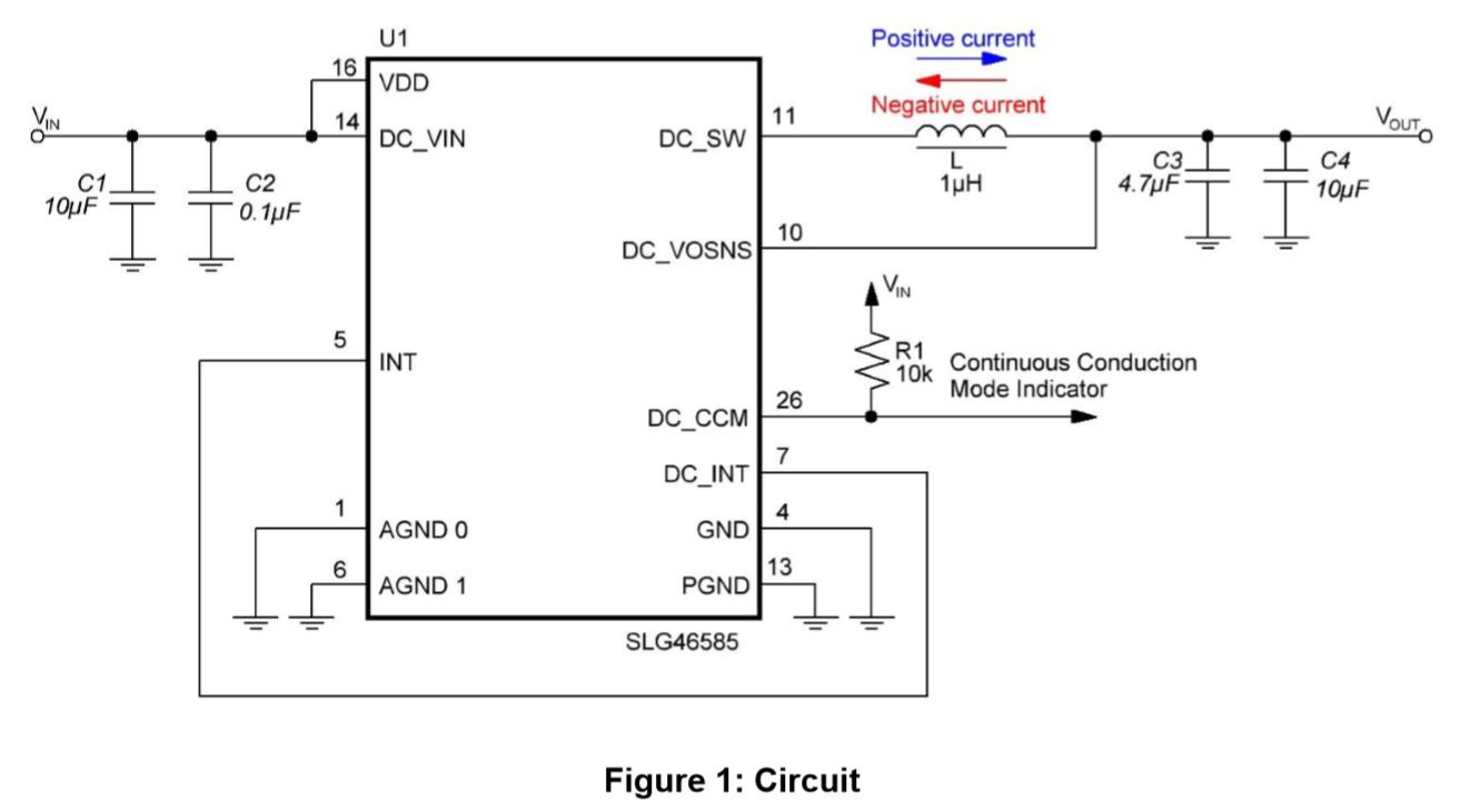 DIY DC-DC Over-Current Protection - Instructables