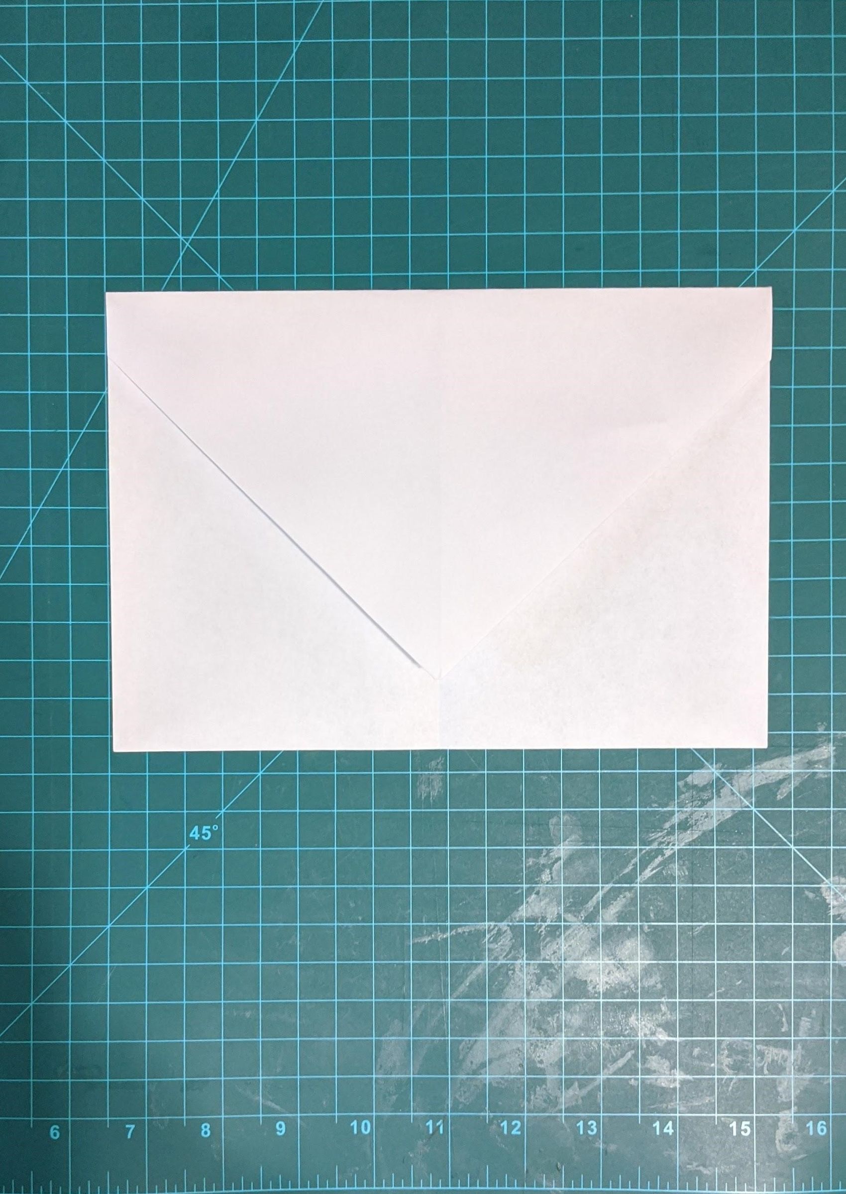 How to Make Paper Airplanes- 4 Simple Designs : 28 Steps - Instructables