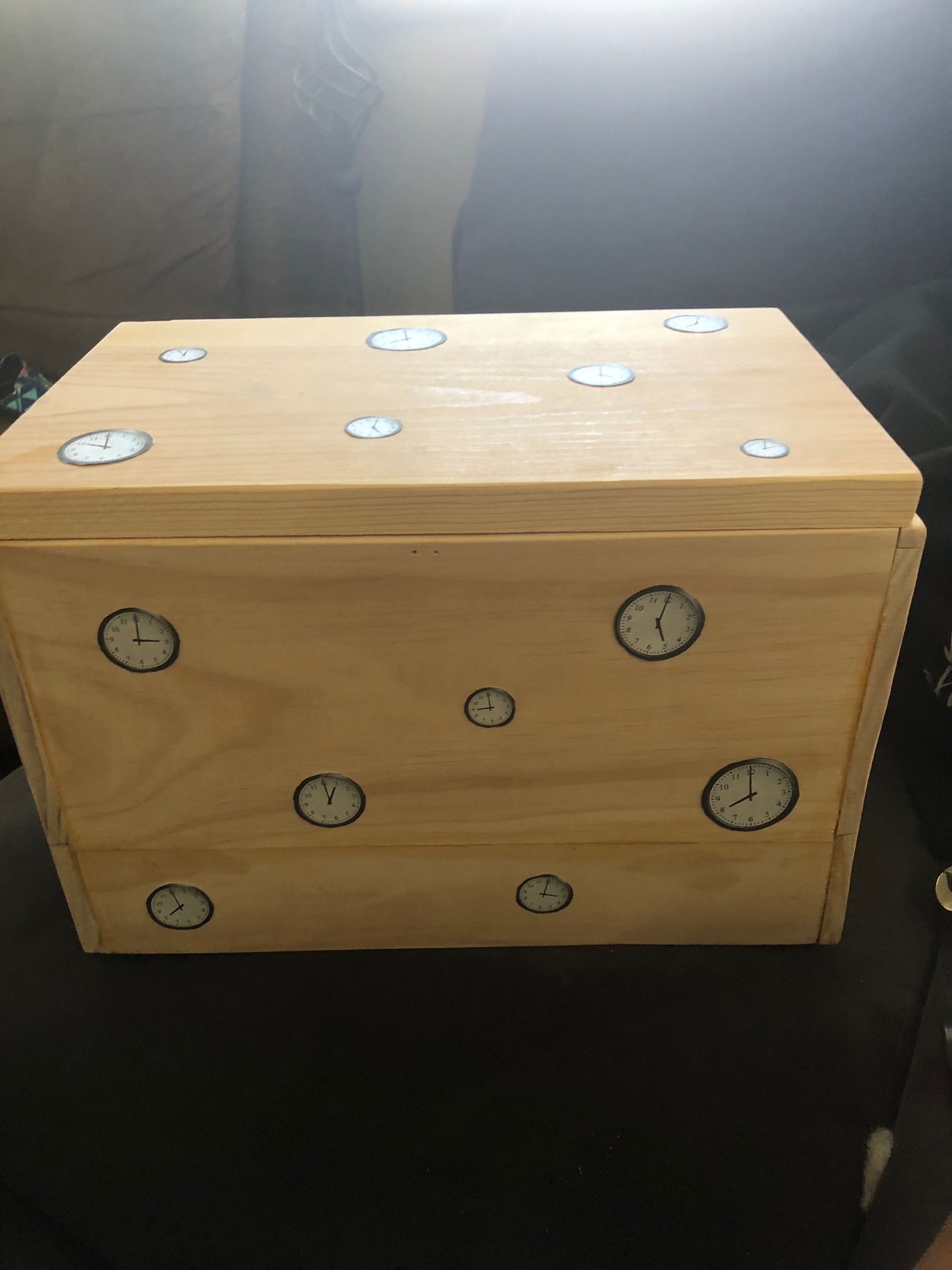 How to Make a Hard Puzzle Box!!! : 4 Steps - Instructables