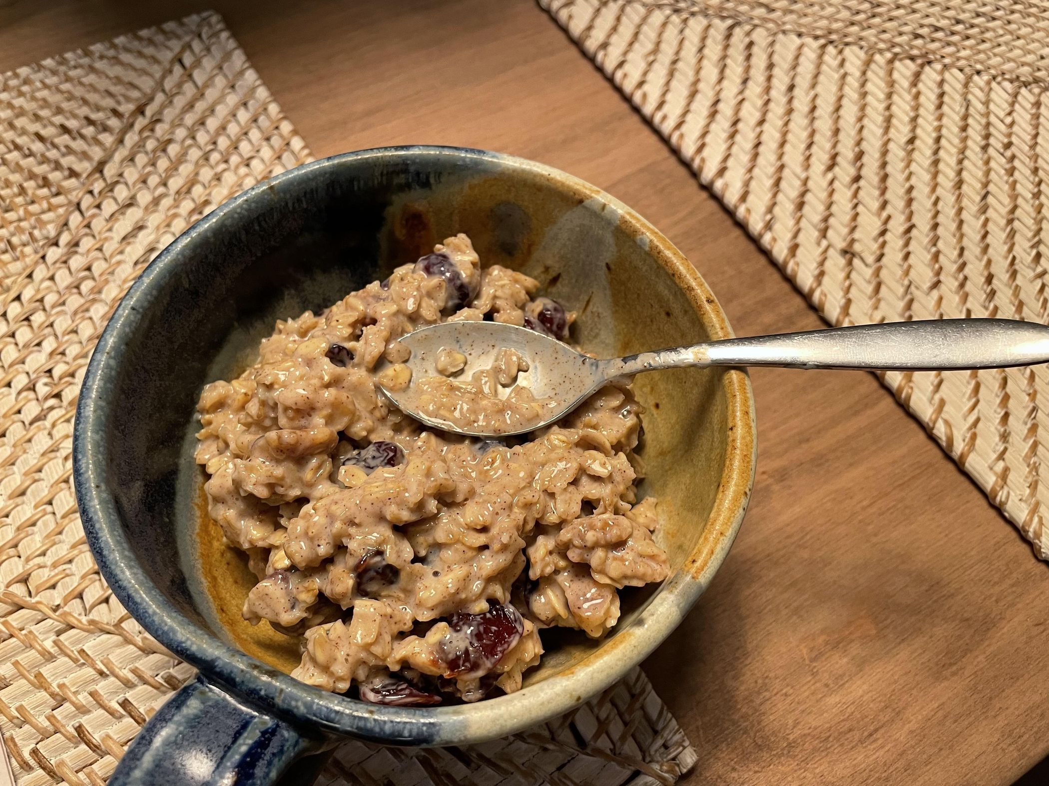 Easy Microwave Oatmeal! (with Pictures) - Instructables