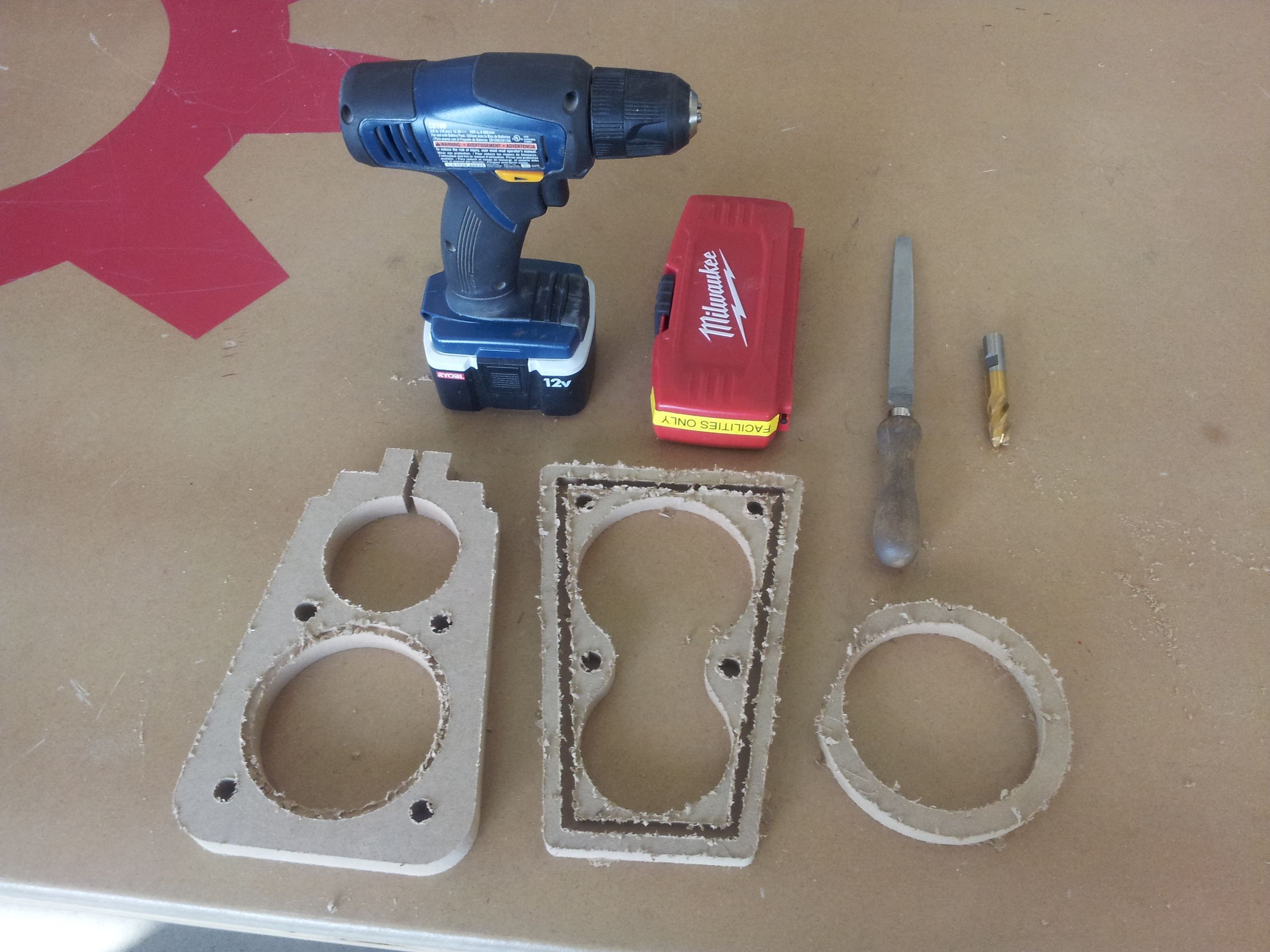 More Stable Dust Collection Boot for CNC Routers - Instructables