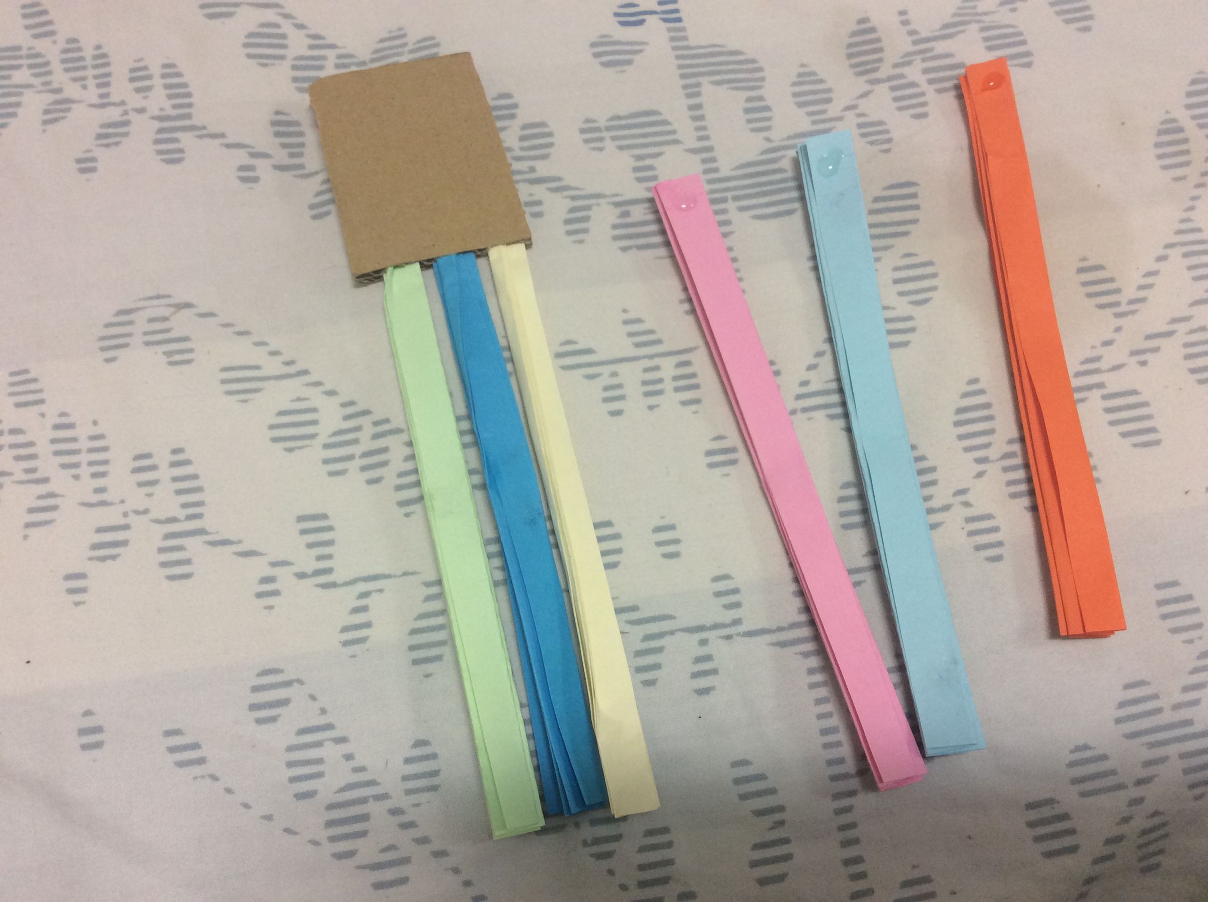 Multi Page Bookmark : 7 Steps (with Pictures) - Instructables