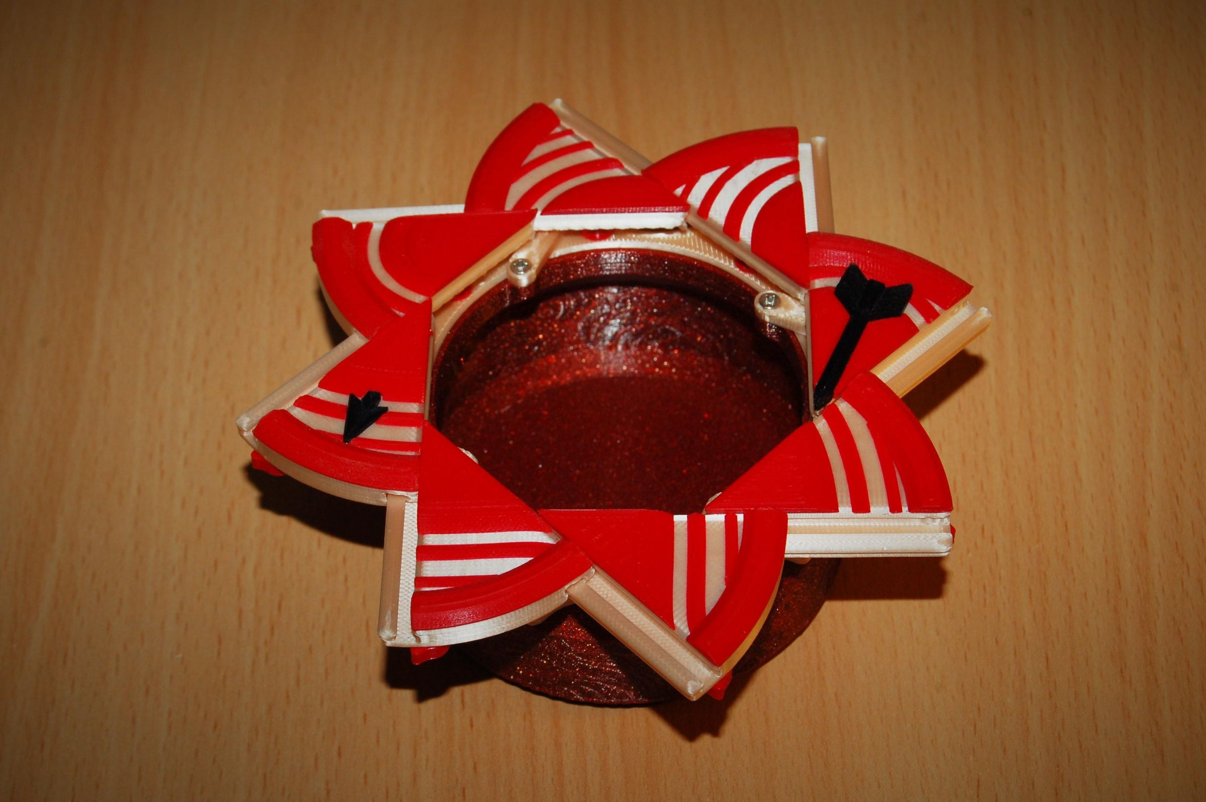 Decorative Iris Box Guide : 11 Steps (with Pictures) - Instructables