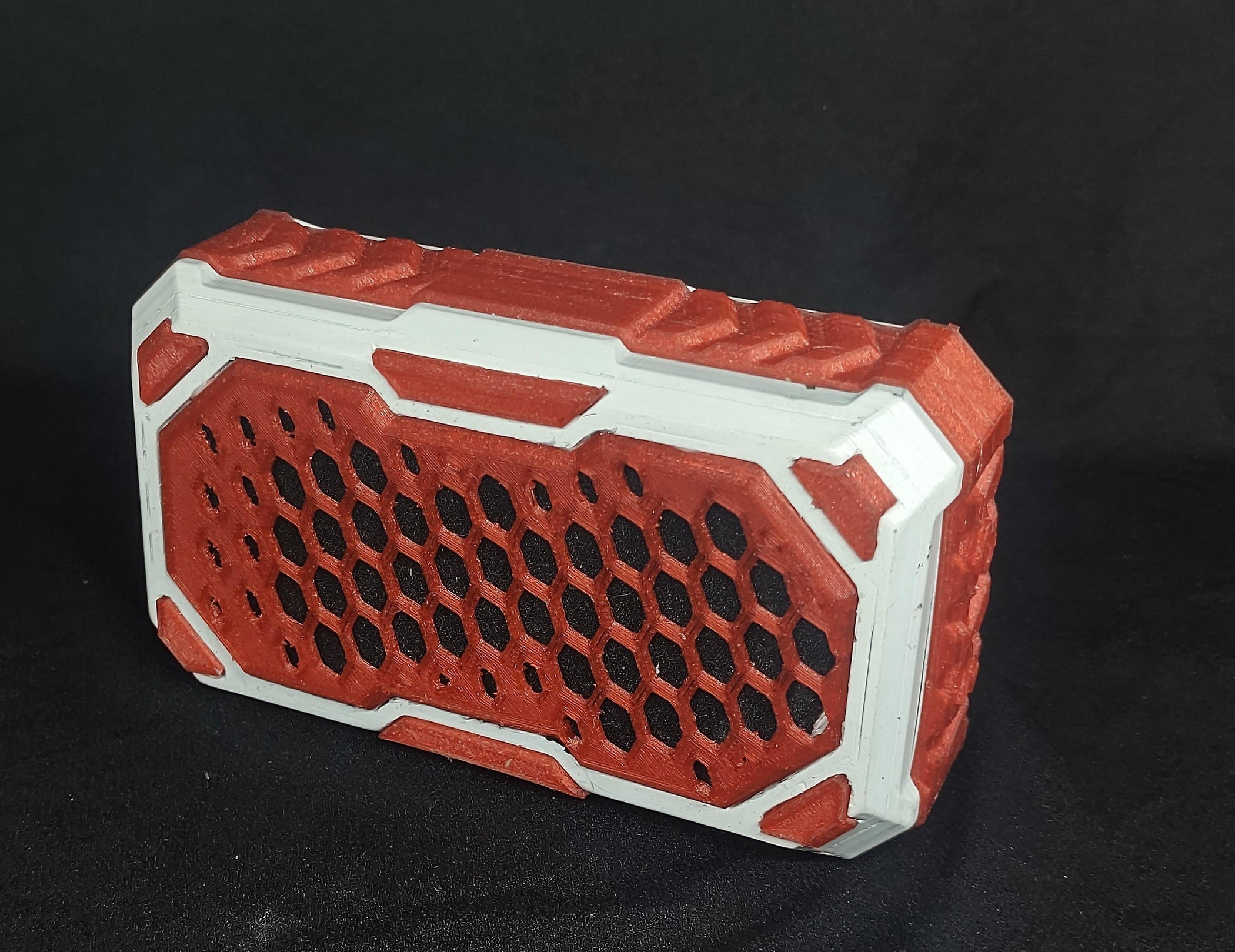 DIY Bluetooth Speaker : 3 Steps - Instructables