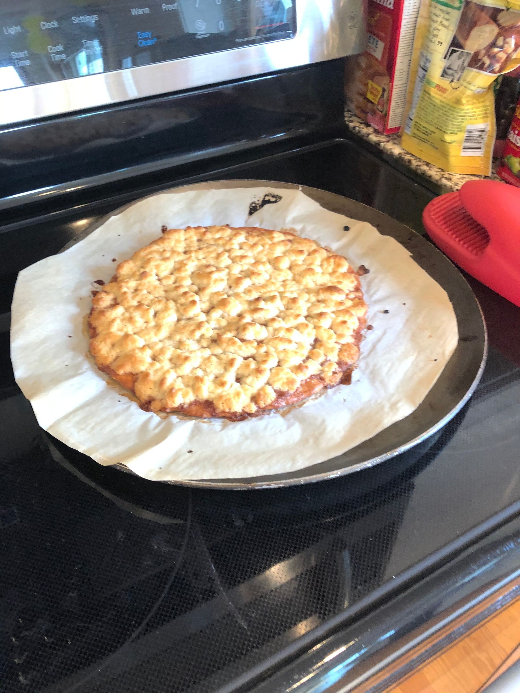 Copycat Pizza Ranch Cactus Bread : 7 Steps - Instructables