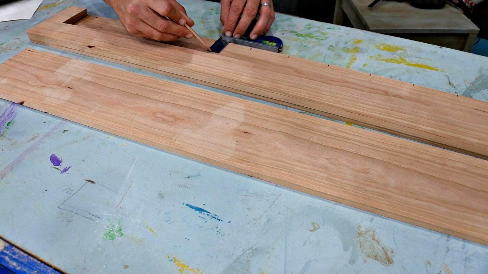 DIY Baseball Bat Holder : 15 Steps (with Pictures) - Instructables